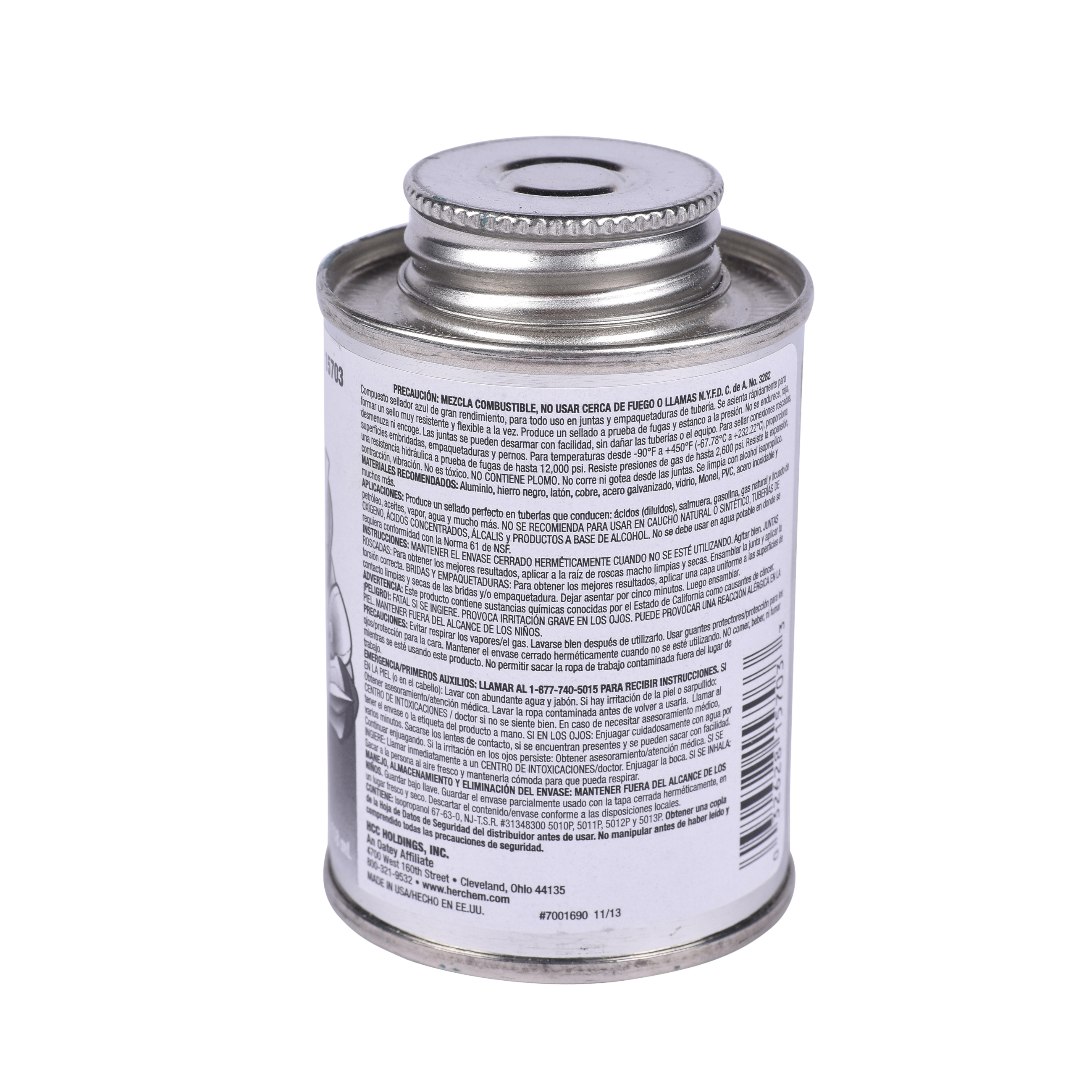 Hercules 15703 | APR Supply