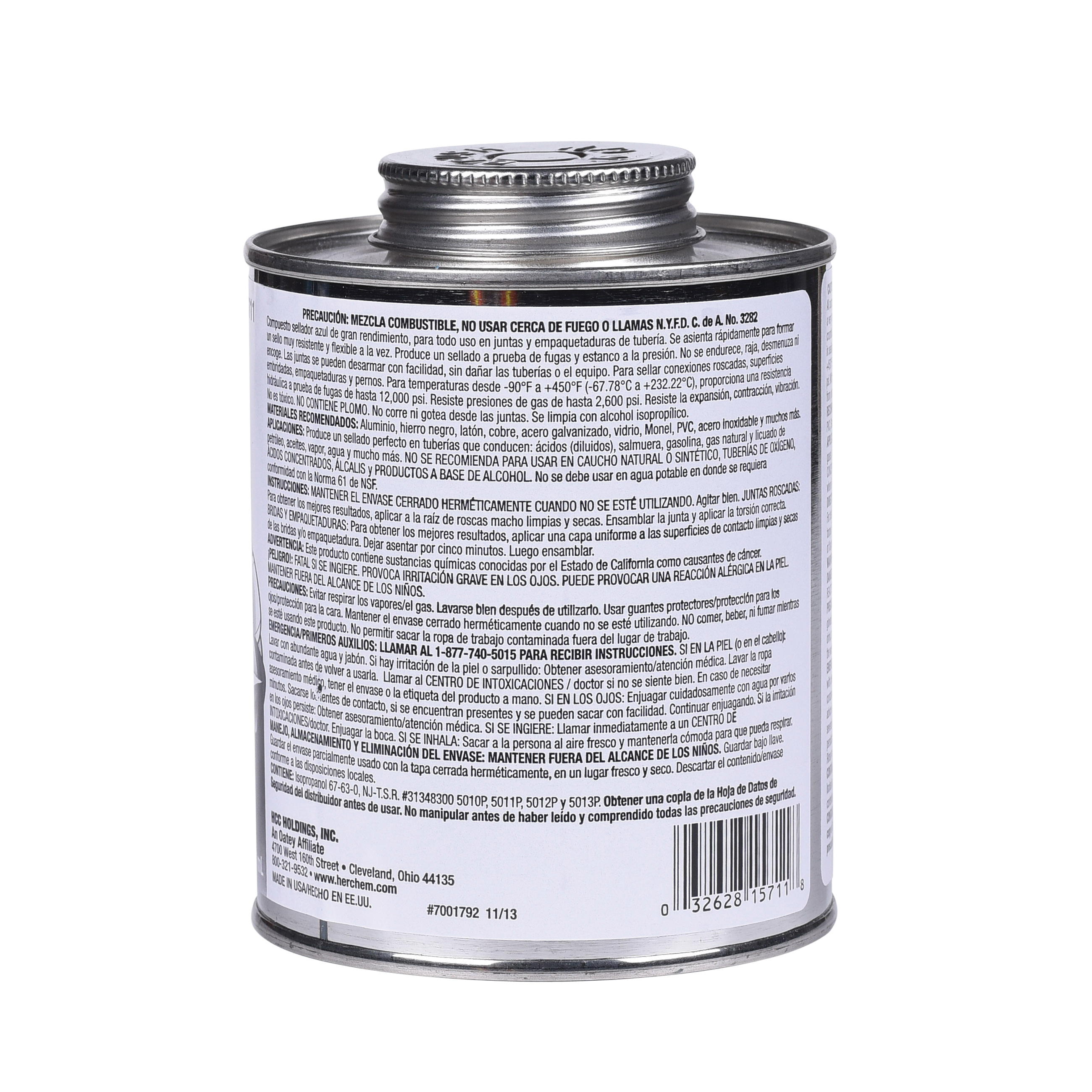 Hercules 15711 | APR Supply