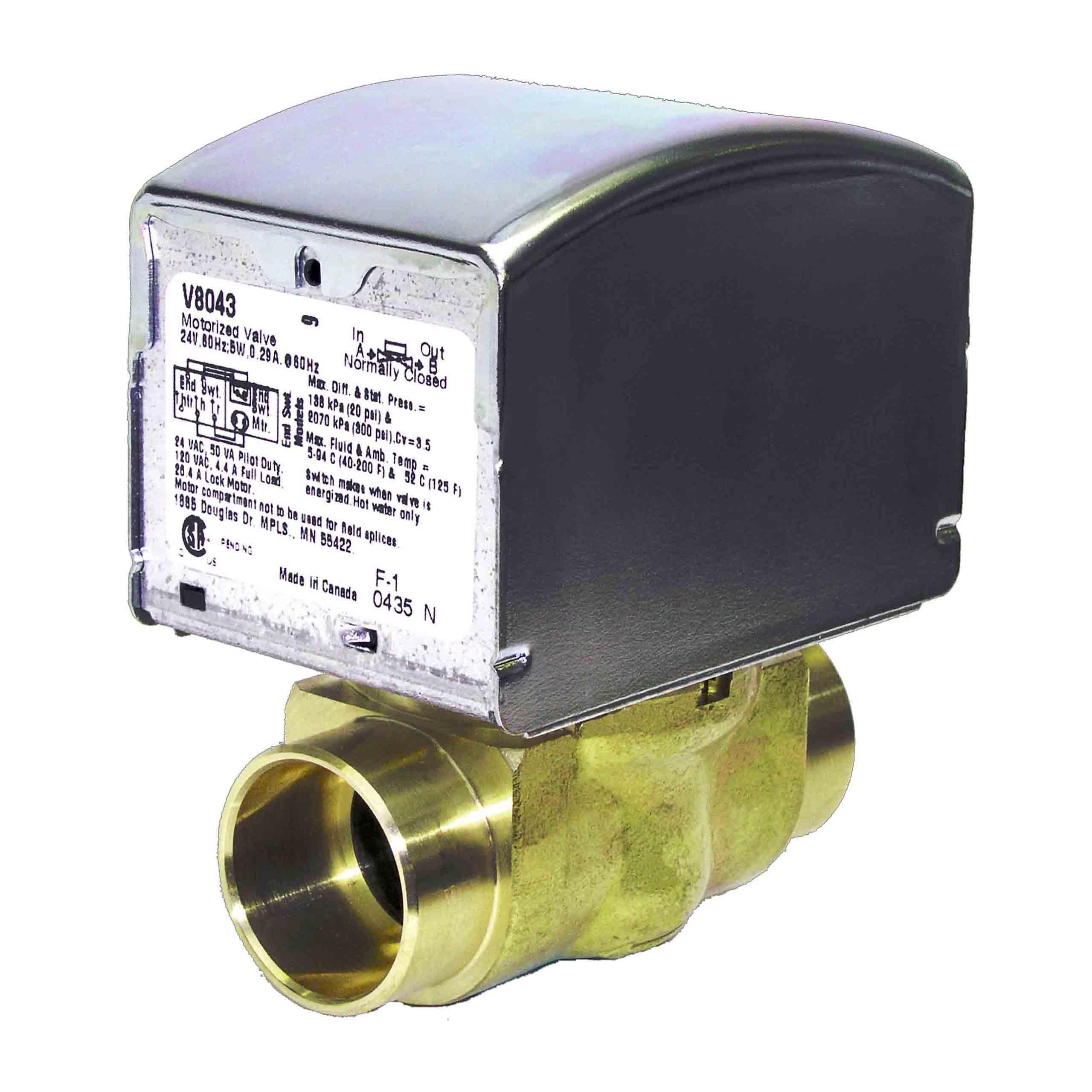 Resideo V8043F5051/U | APR Supply