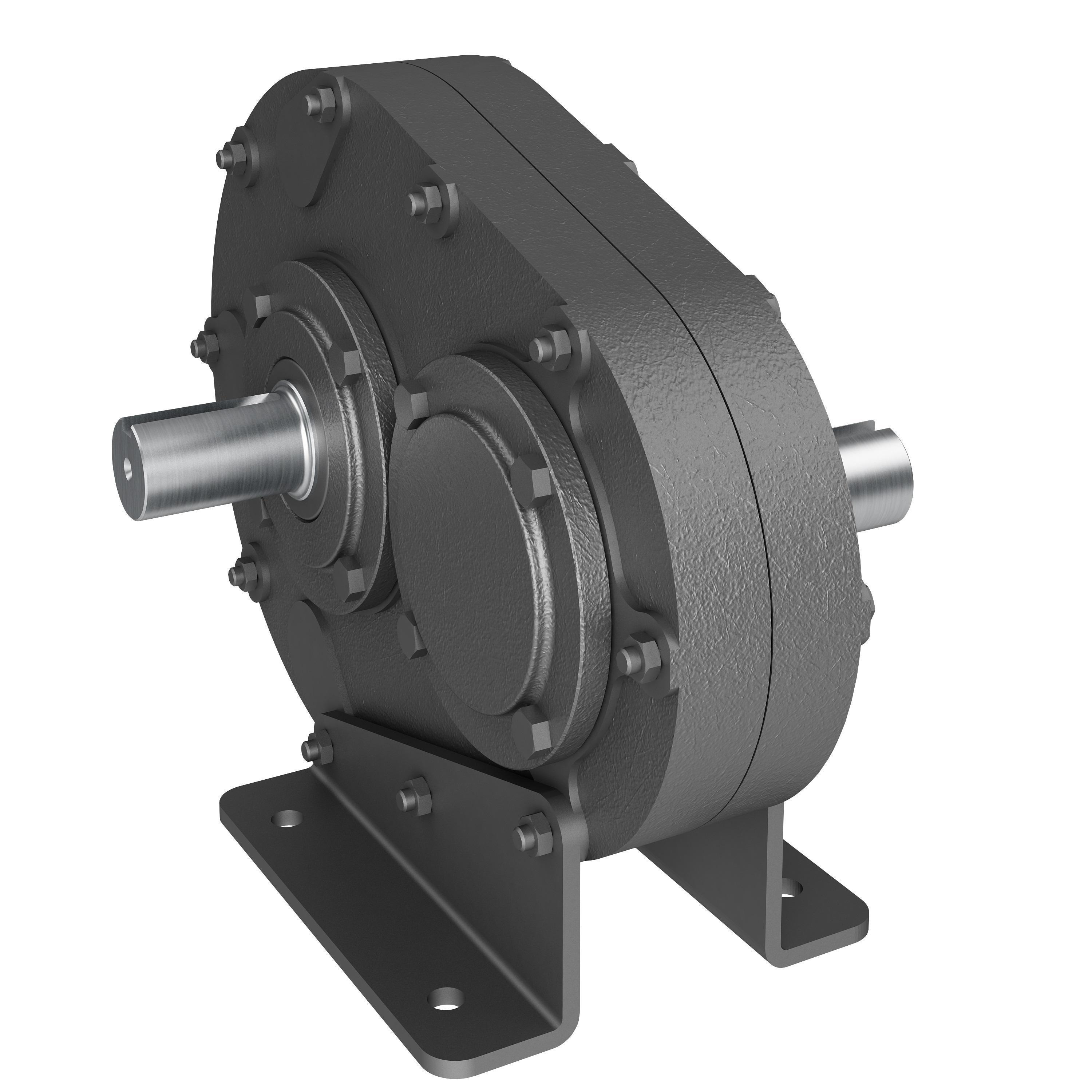 Hub City® 0220-01007 HUB 0220-01007