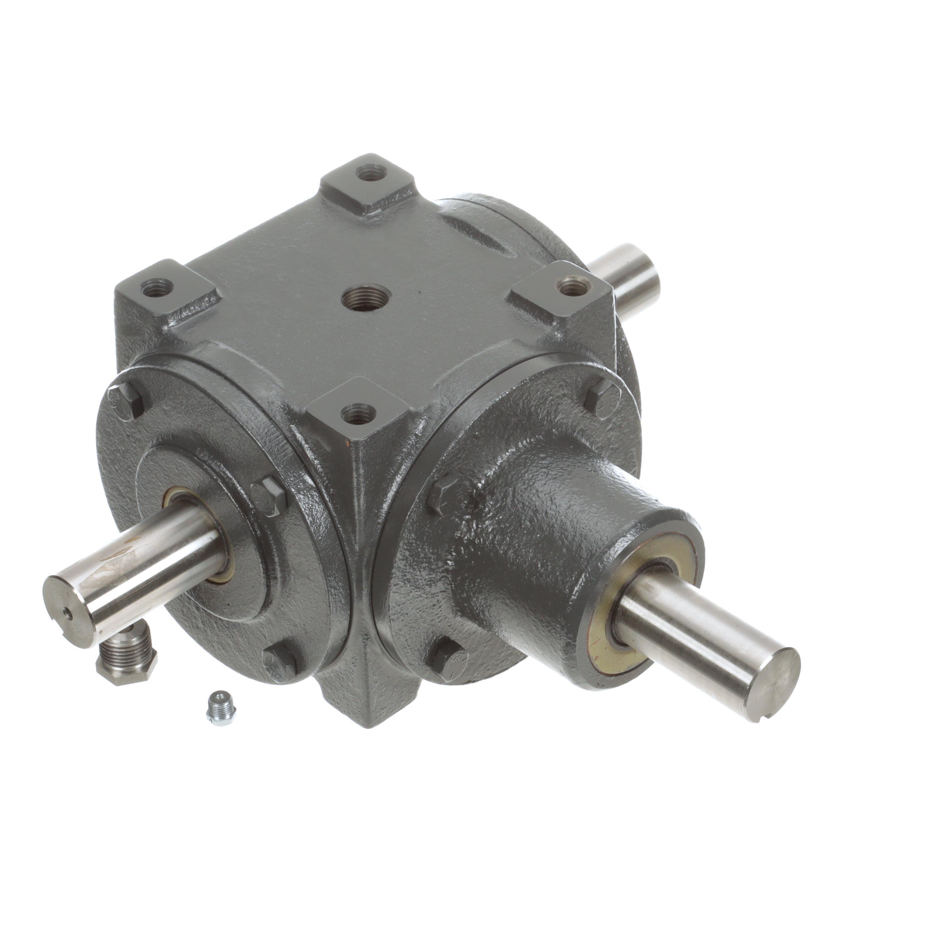 Hub City® 0220-03519 HUB 0220-03519