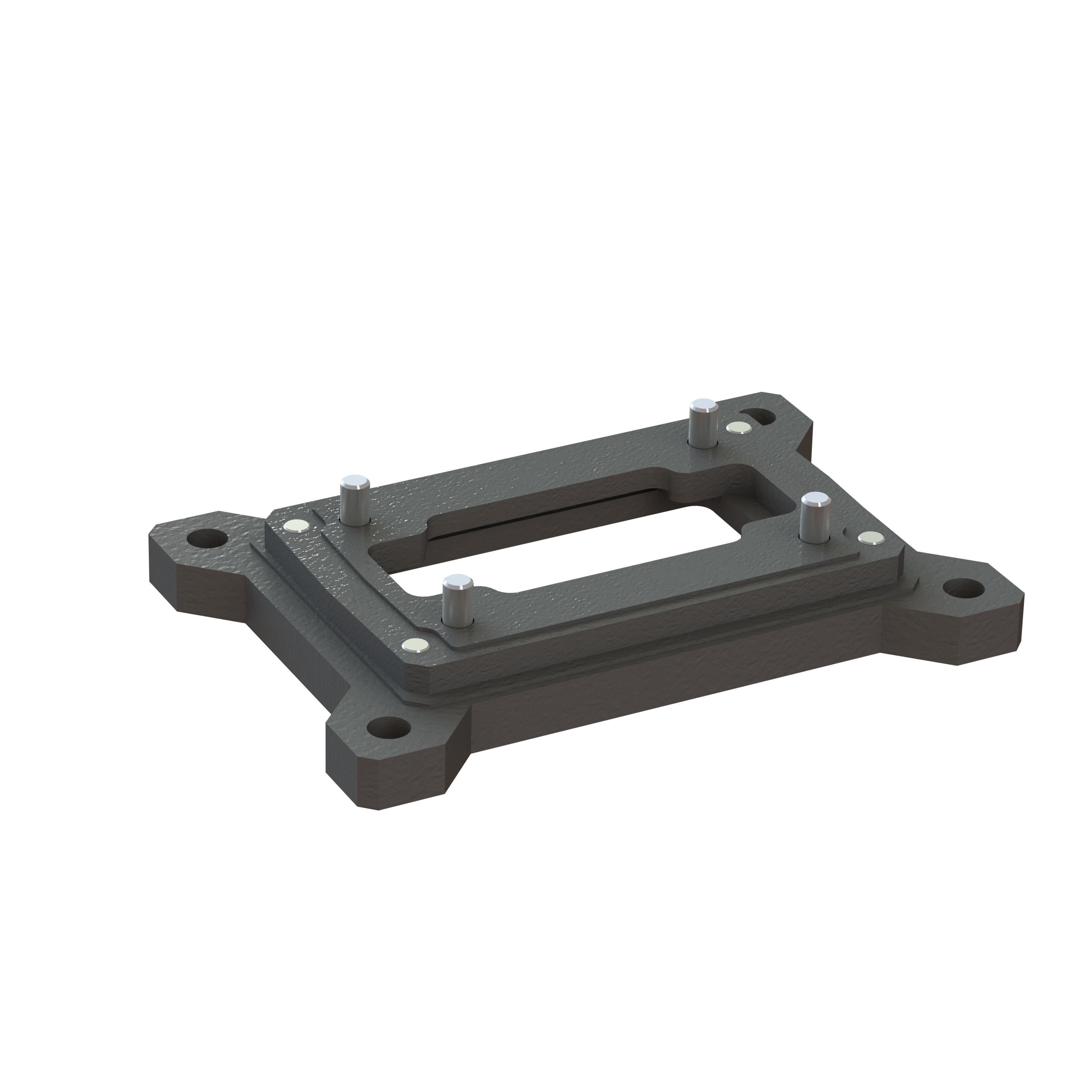 Hub City® 0259-00151 HUB 0259-00151