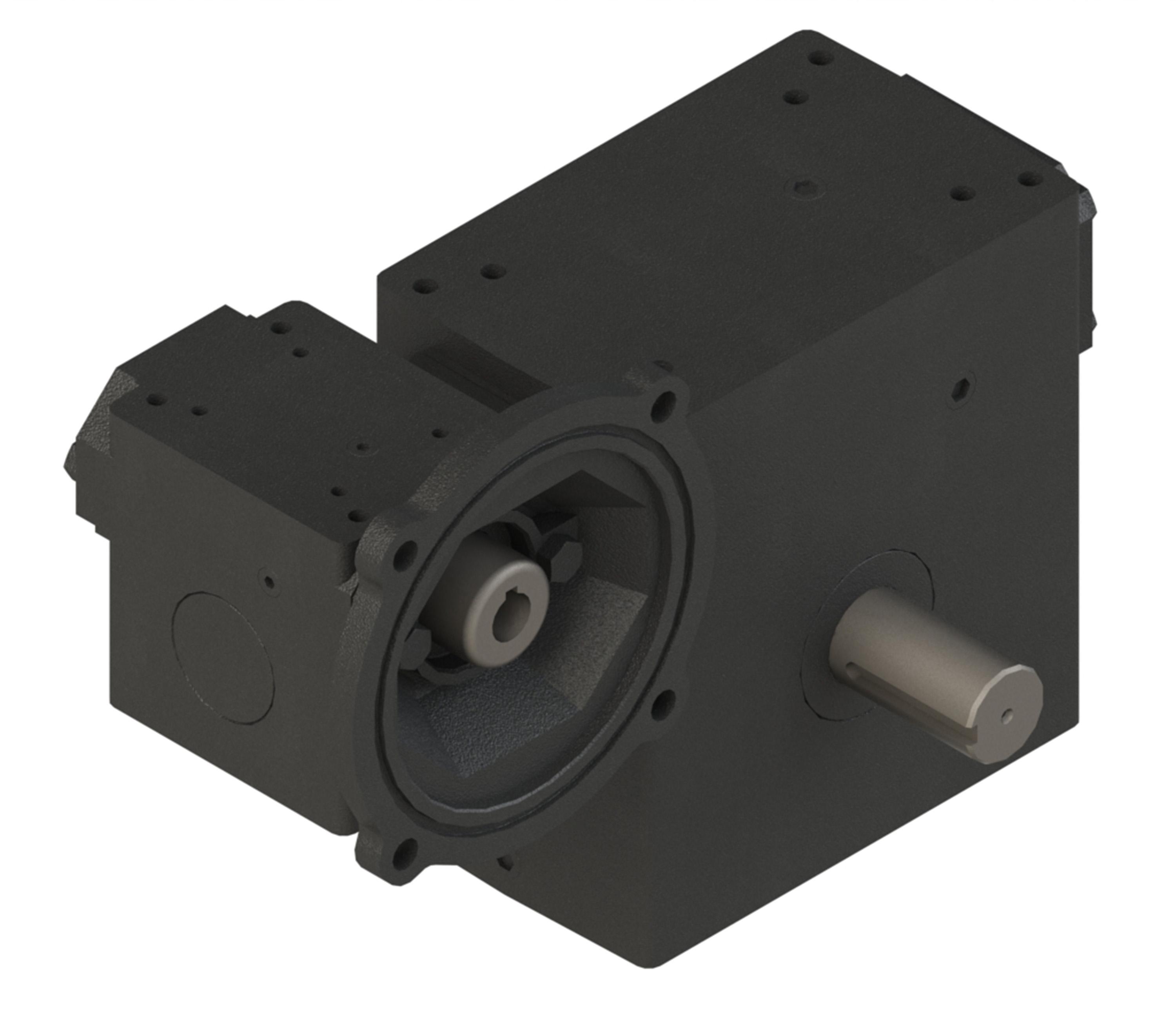 Hub City® 0230-24287 HUB 0230-24287