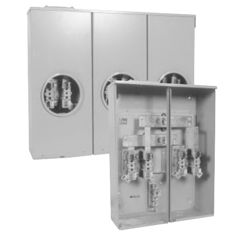 Hydel H43R | Eddy Group Limited