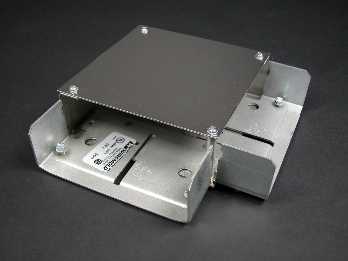 Wiremold® S4011 | Revere Electric Supply