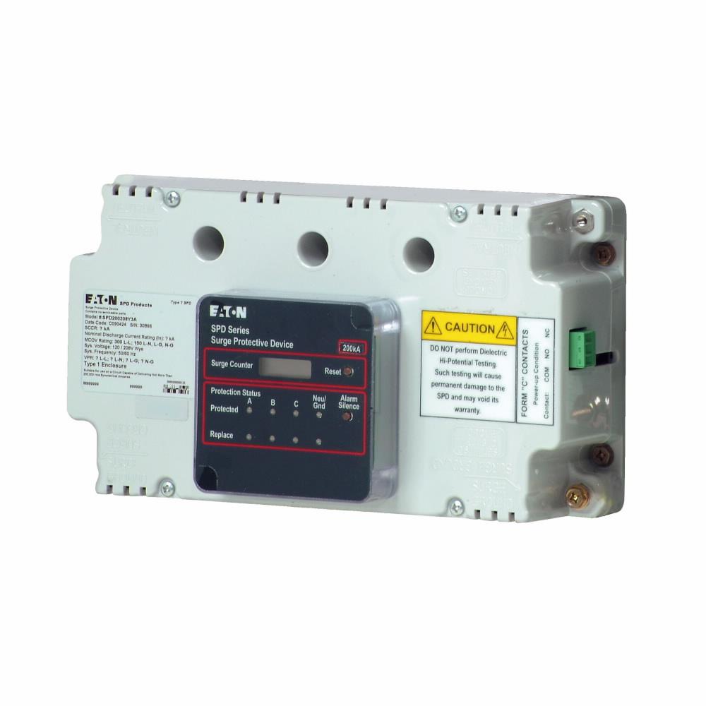 EATON SPD100480Y2J | Revere Electric Supply