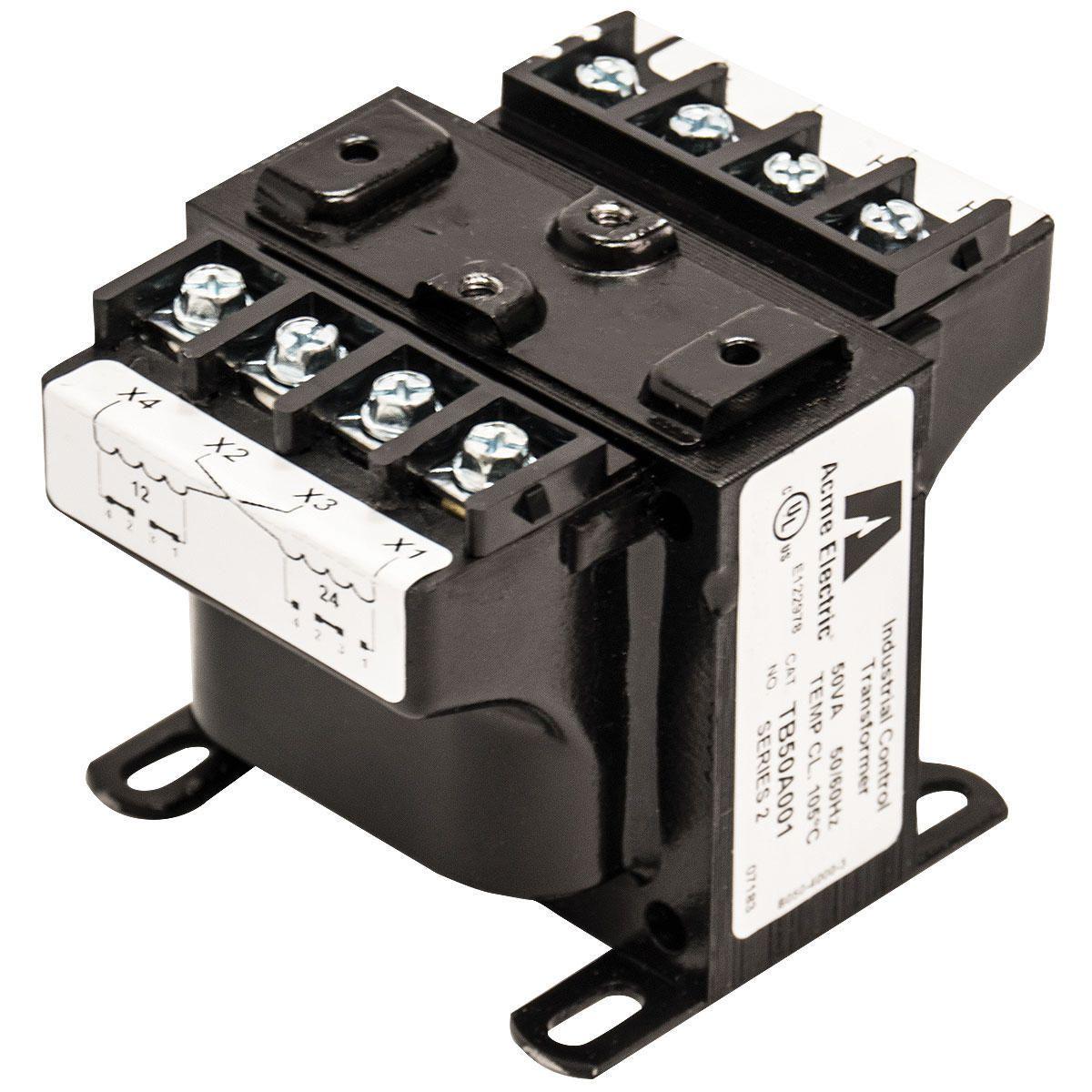 Step Down Transformer 277 120