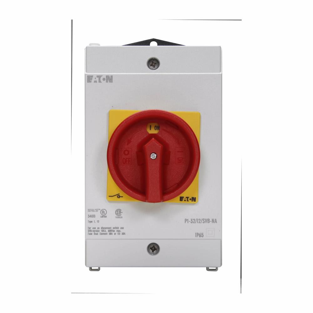 EATON P1-32/I2/SVB-NA EAT P1-32/I2/SVB-NA