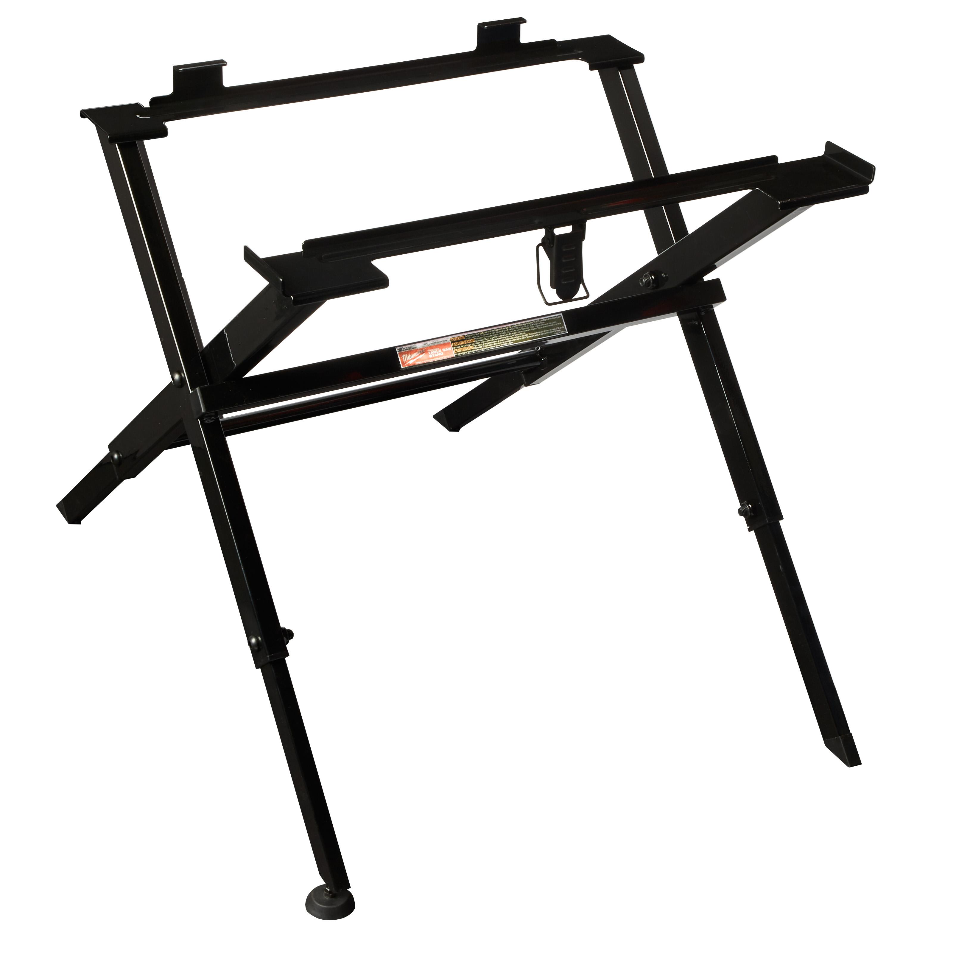 Milwaukee table saw store