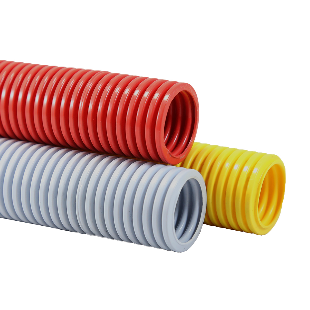 Flexible Nonmetallic Electrical Conduit