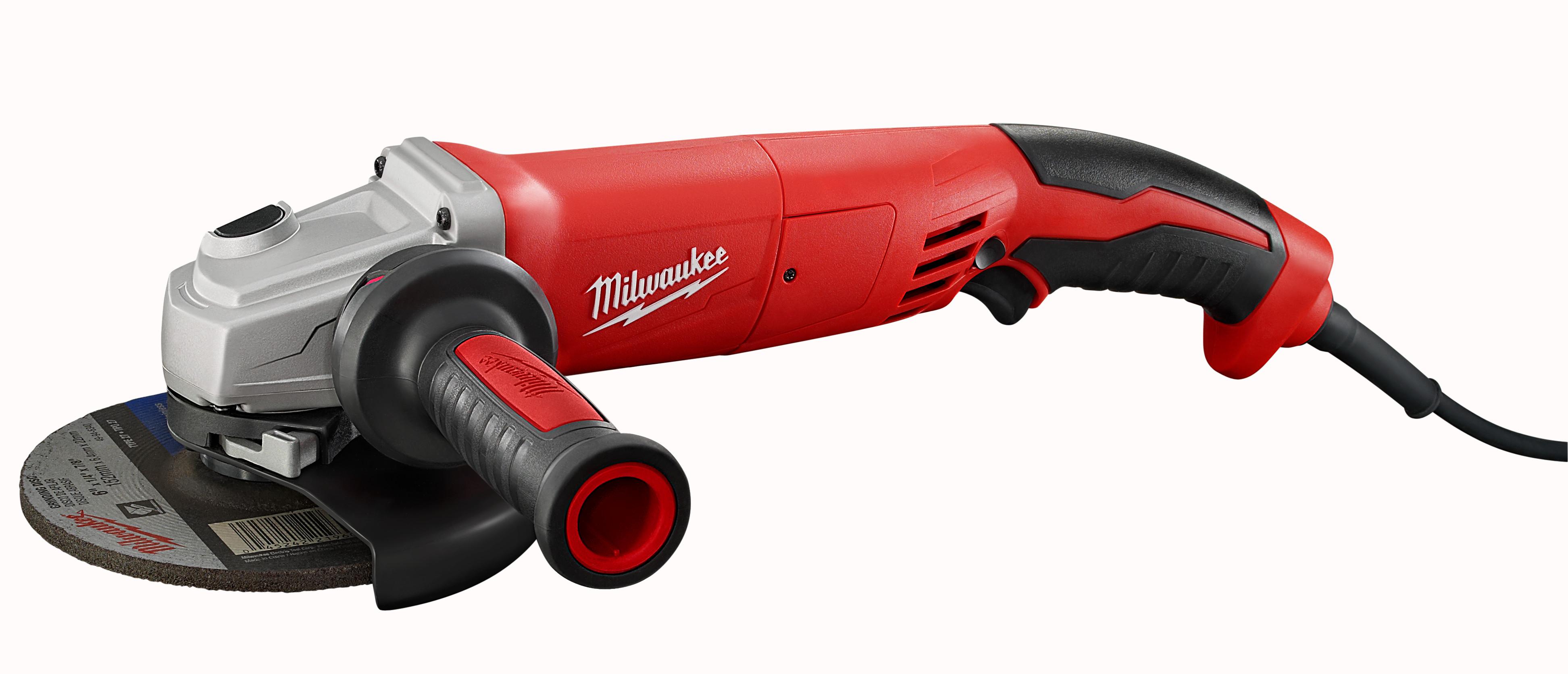Milwaukee 6124 31 Mallory Safety and Supply