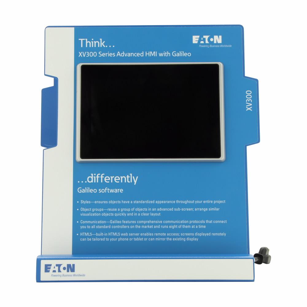 EATON XV300DEMO EAT XV300DEMO | Eastern Industrial Automation