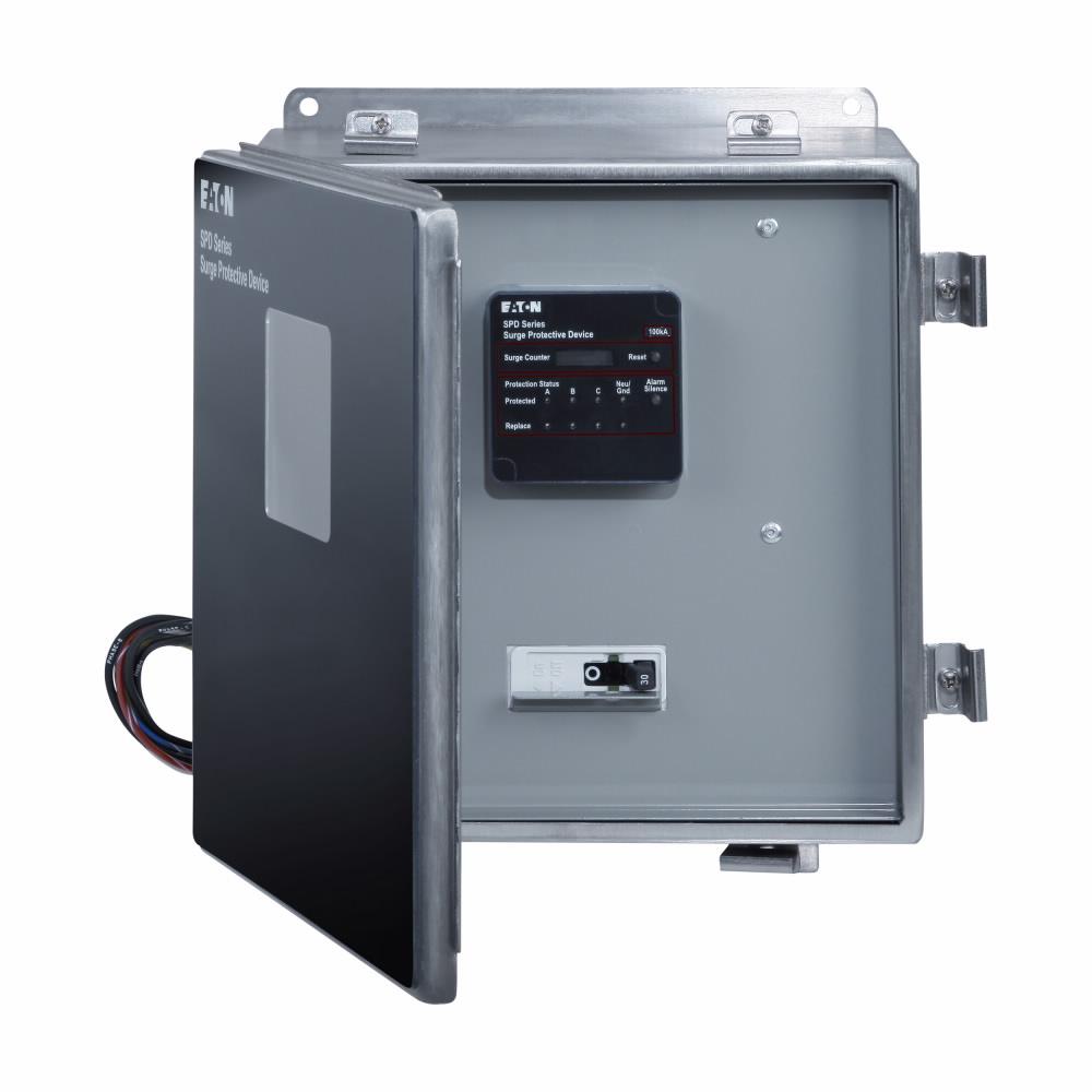 EATON SPD400240S3Q SPD400240S3Q EC | Fromm