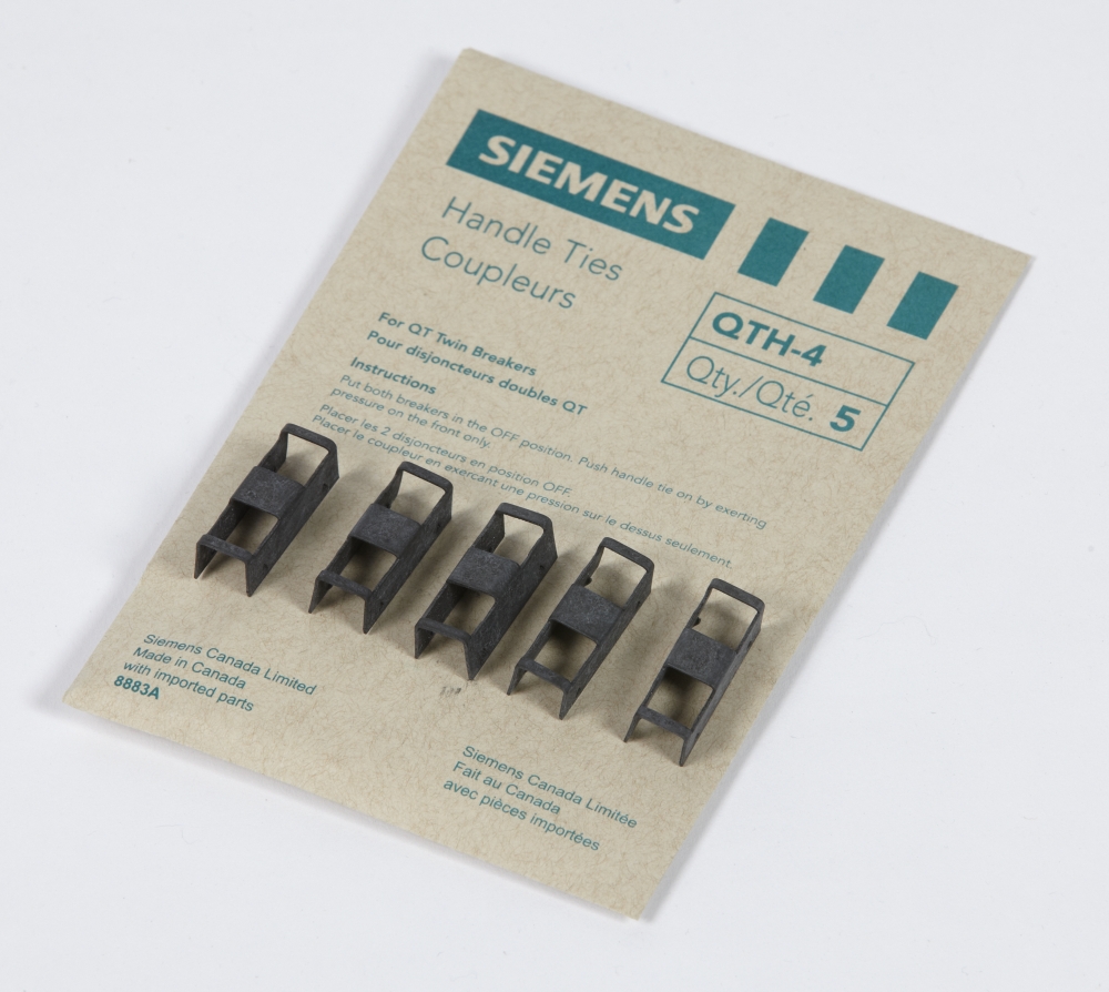 Breaker Handle Ties & Extensions | Eddy Group Limited