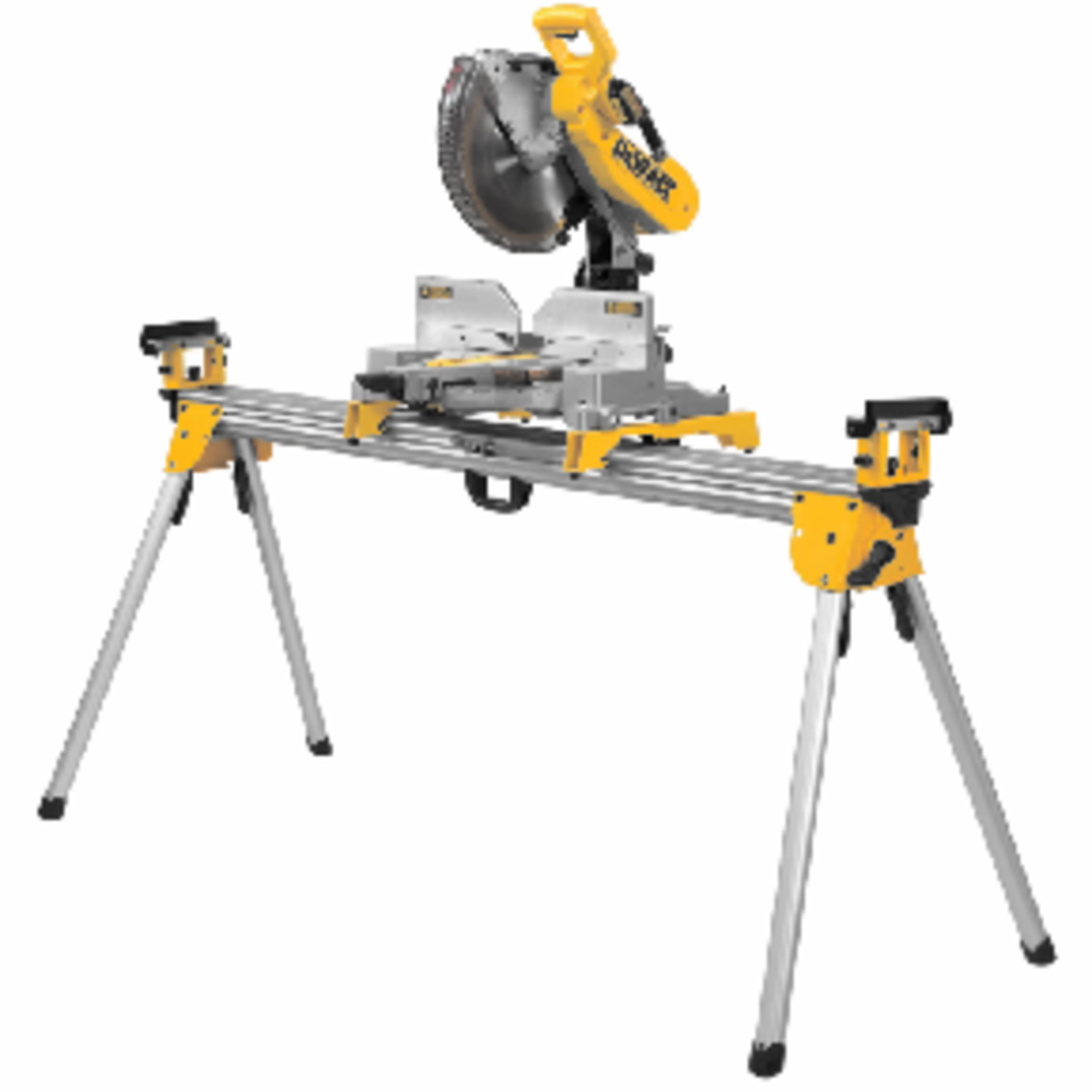 Mounting dws779 to dwx723 store