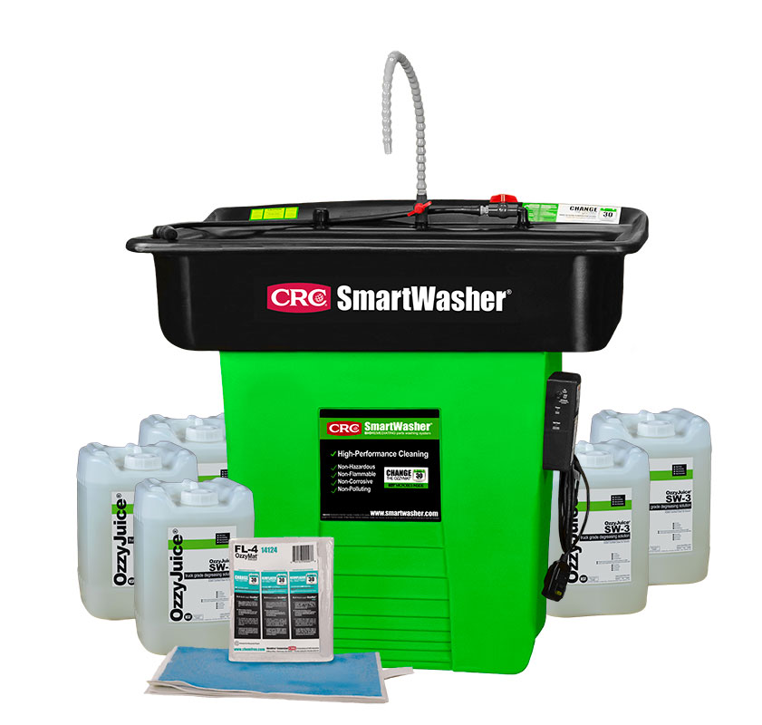 SmartWasher® 14756 14756 CC | Fromm