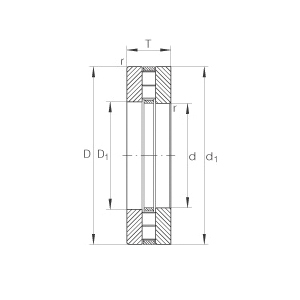 INA 89308-TV INA 89308-TV | Eastern Industrial Automation