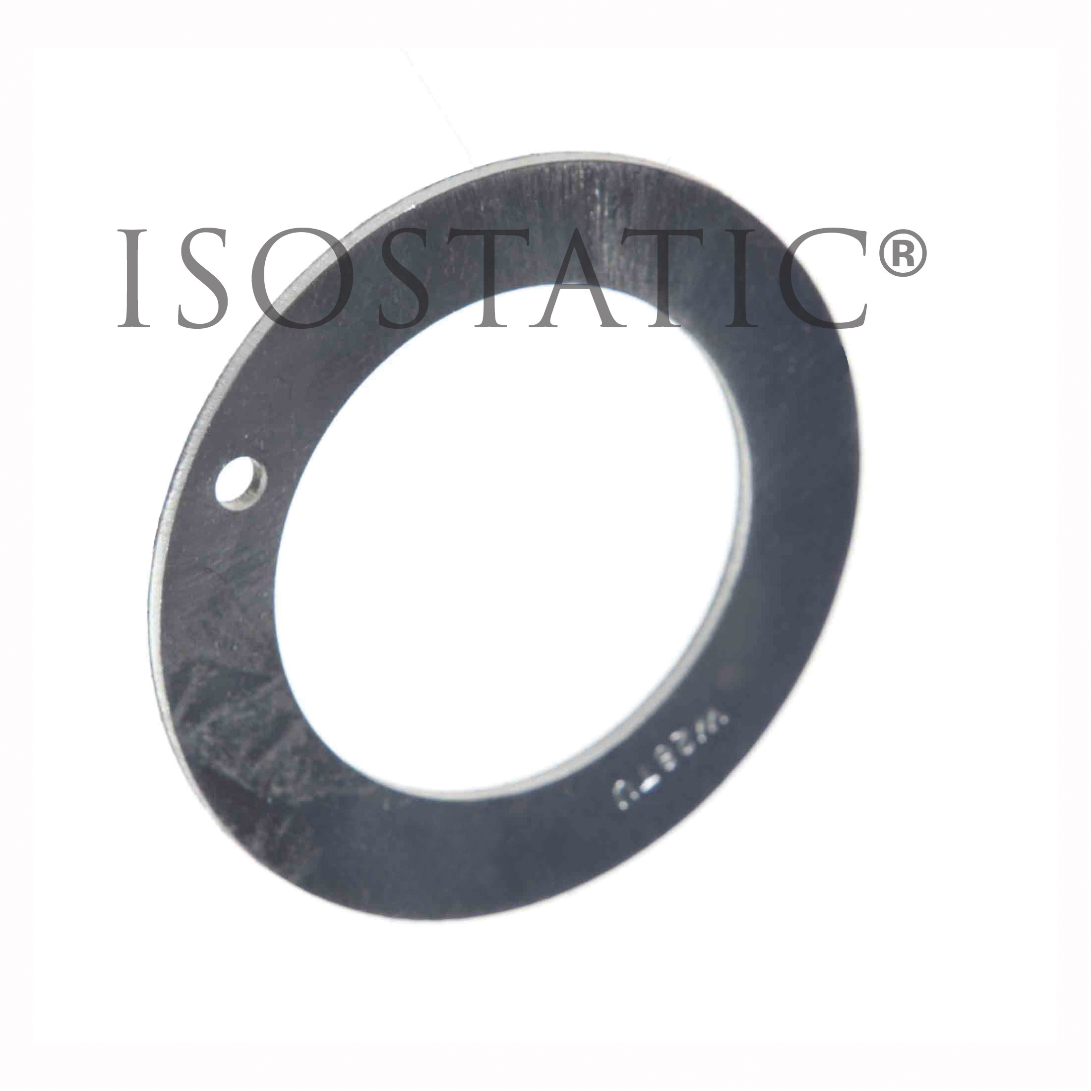 ISOSTATIC™ 502415 ISO W26TU | Eastern Industrial Automation