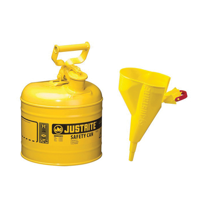 Justrite® 7120210 | Mallory Safety and Supply