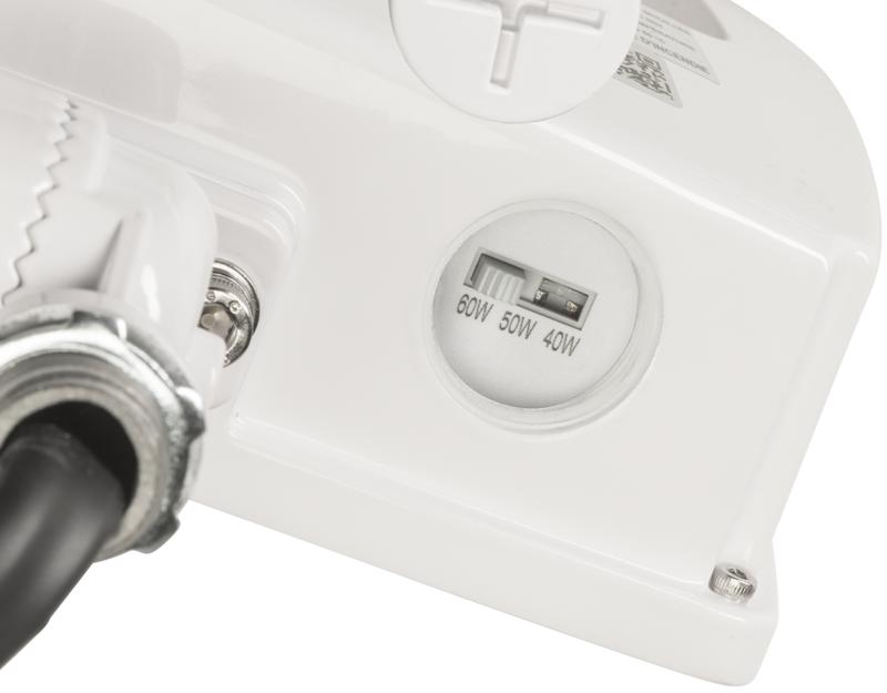 Keystone Technologies KT-FLED60PS-R4A-UNV-8CSB-VDIM KT ...