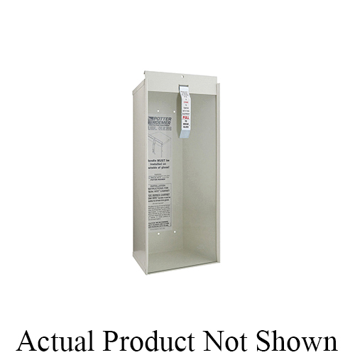 Kidde Semi Recessed Fire Extinguisher Cabinets | Cabinets Matttroy