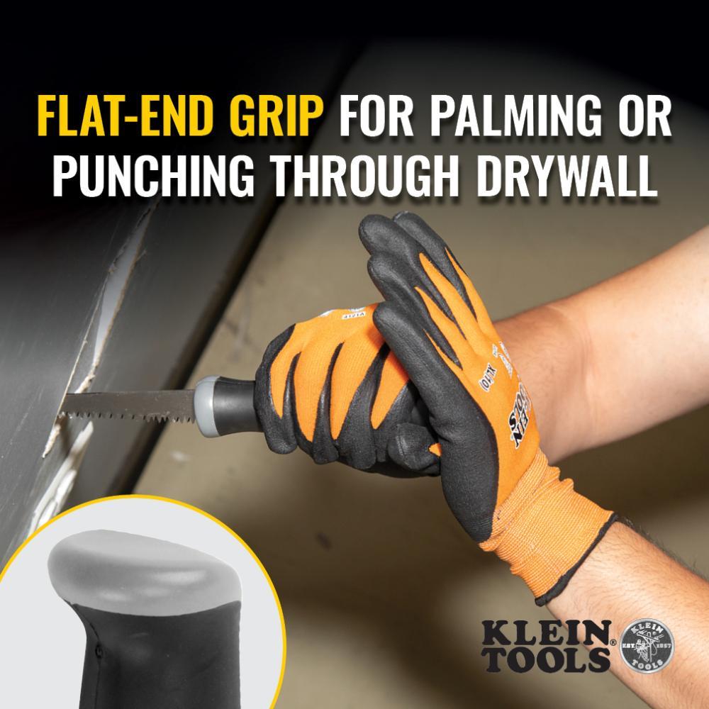 Klein drywall saw store