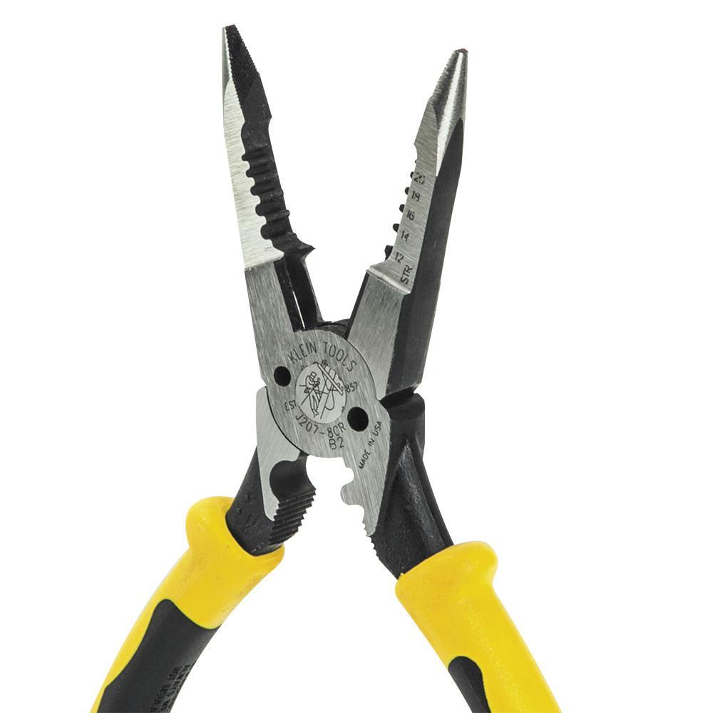 Klein® J207-8CR | Eddy Group Limited