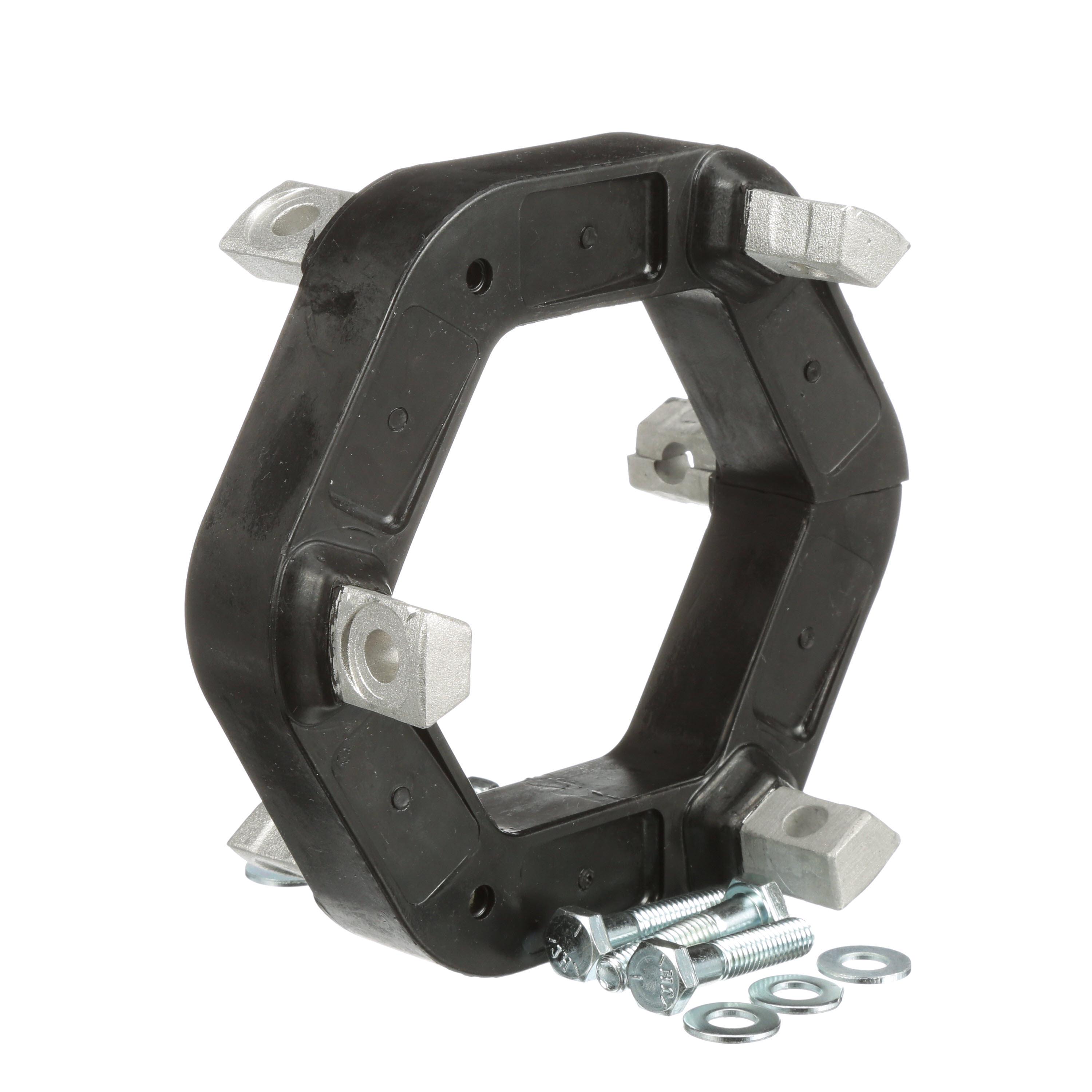 Kop Flex Logo Emerson 1120T10 Kop Flex Flex Coupling Cover W/Grid