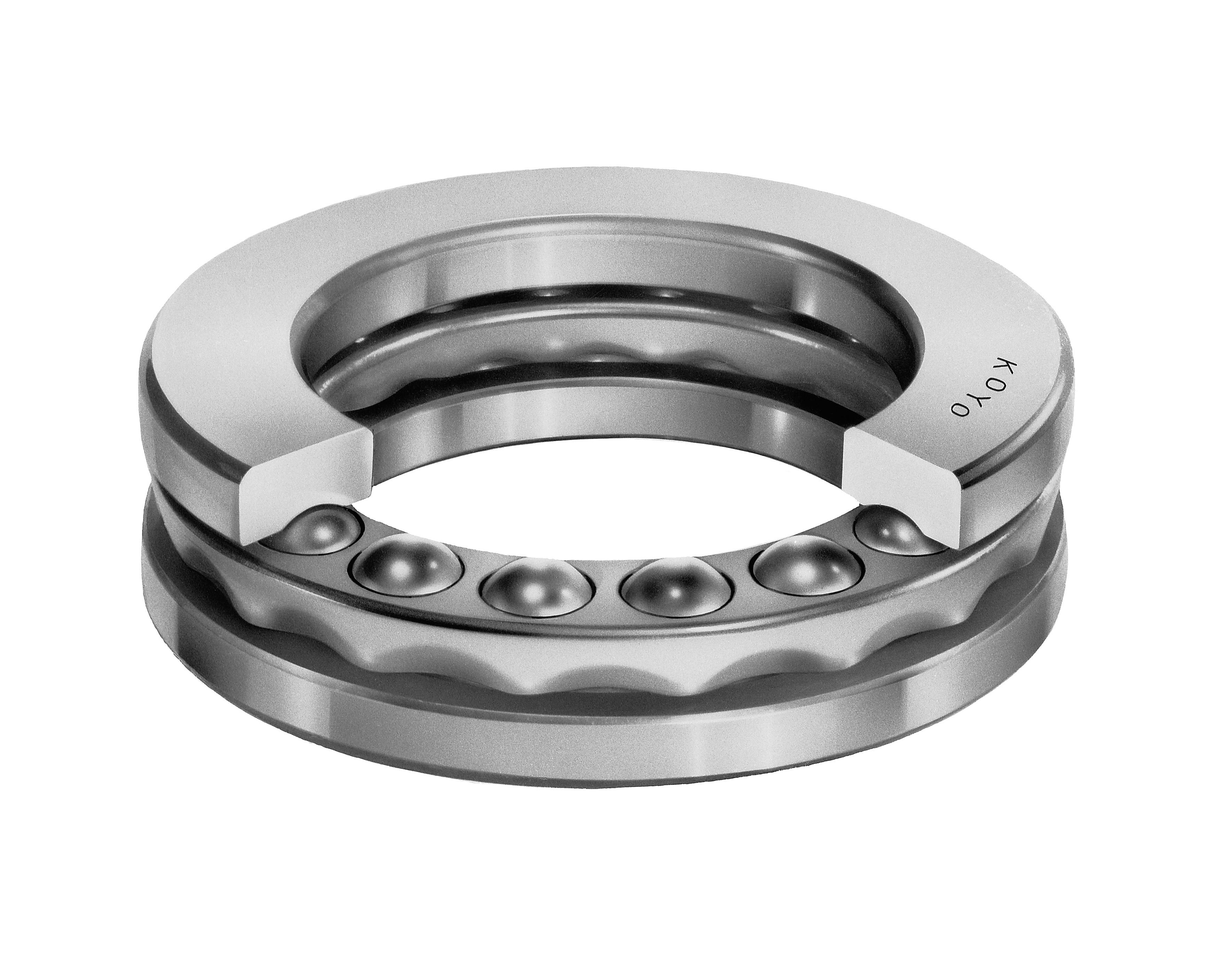 Koyo 51204 KOY 51204 | Eastern Industrial Automation