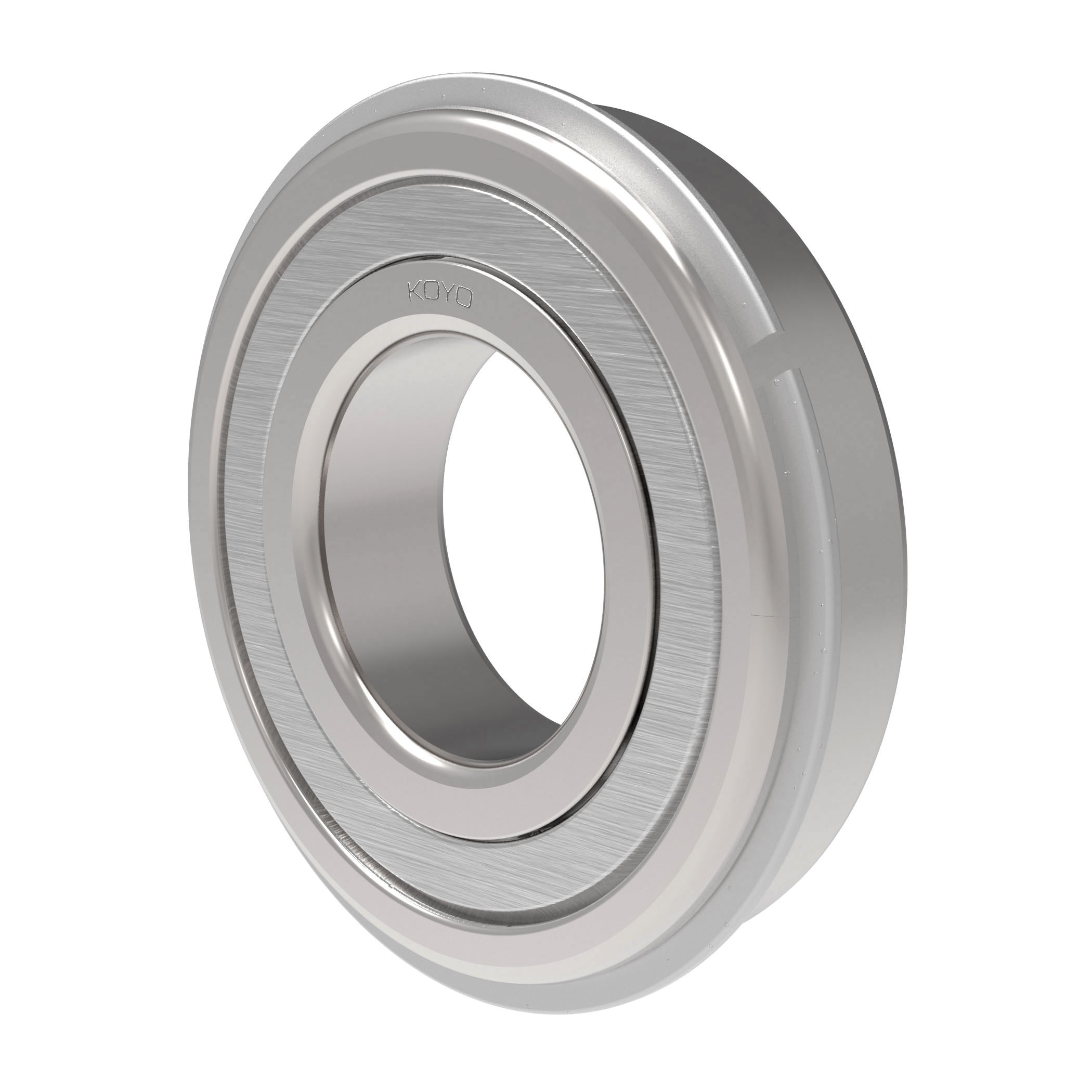 Koyo 6215ZNR KOY 6215-ZZ NR | Eastern Industrial Automation