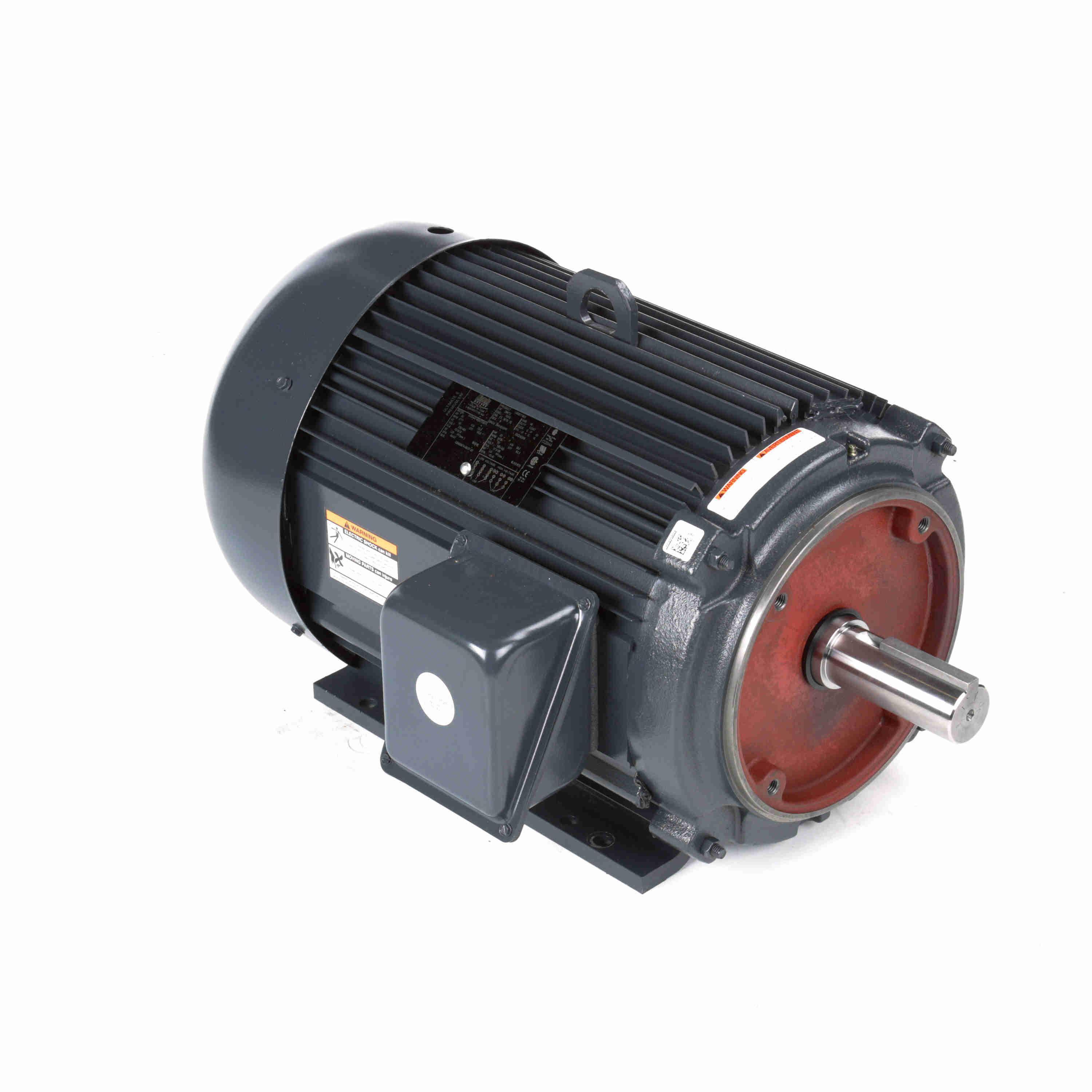 LEESON® LM16774 MAR LM16774 | Eastern Industrial Automation