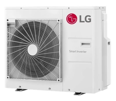 LG KUMXA301A KUMXA301A | Hercules Industries, Inc