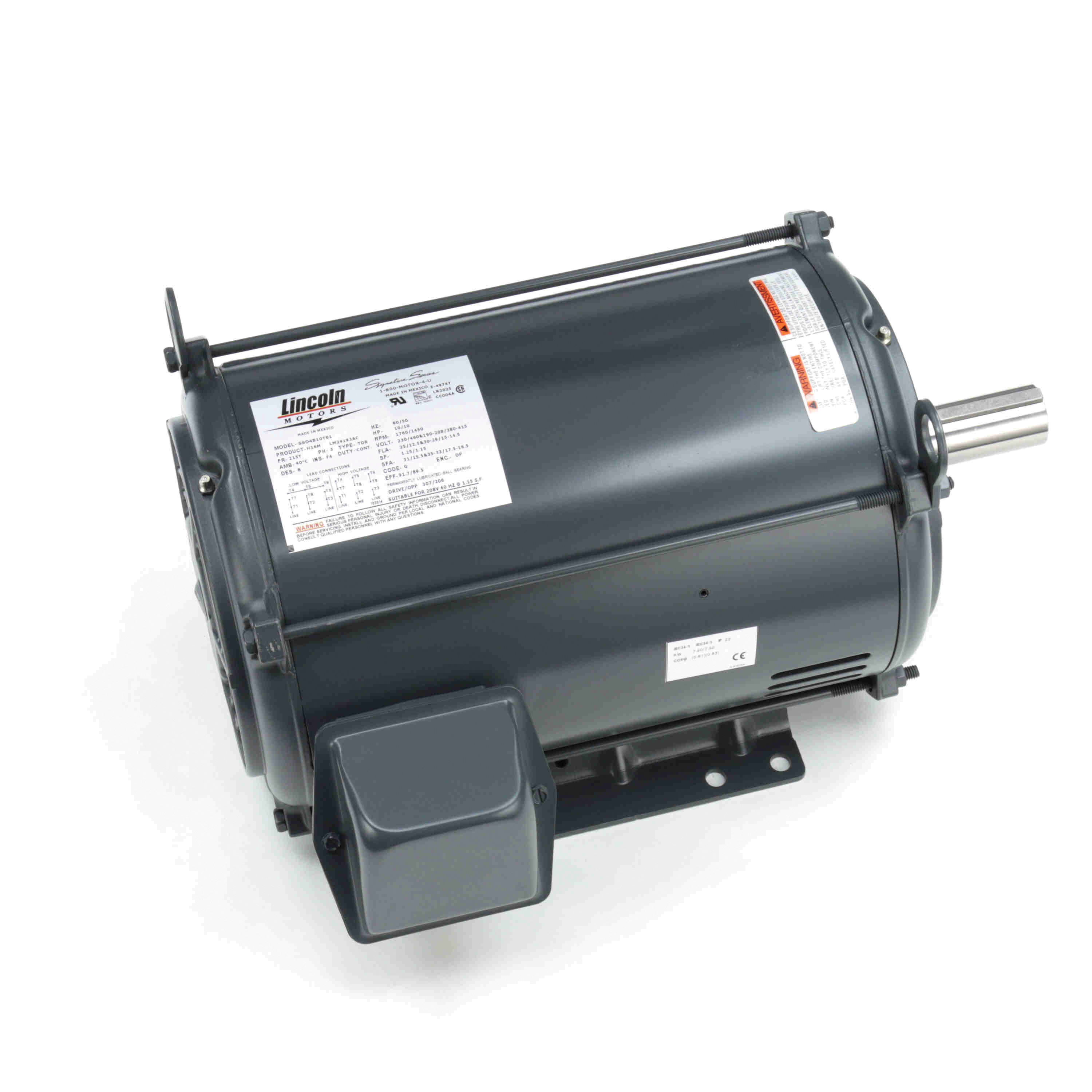 LEESON® LM24193 LEE LM24193 | Eastern Industrial Automation