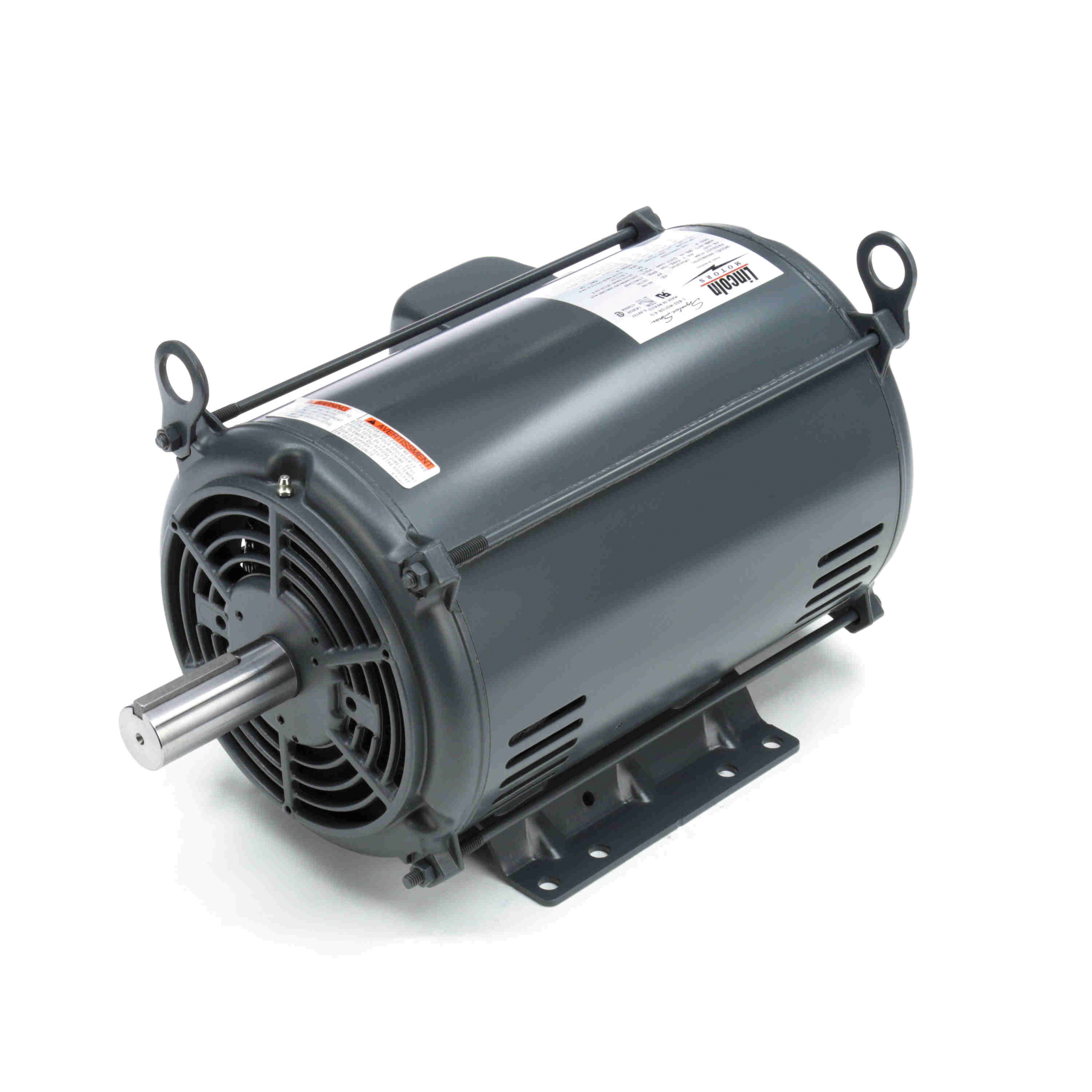 LEESON® LM24193 LEE LM24193 | Eastern Industrial Automation