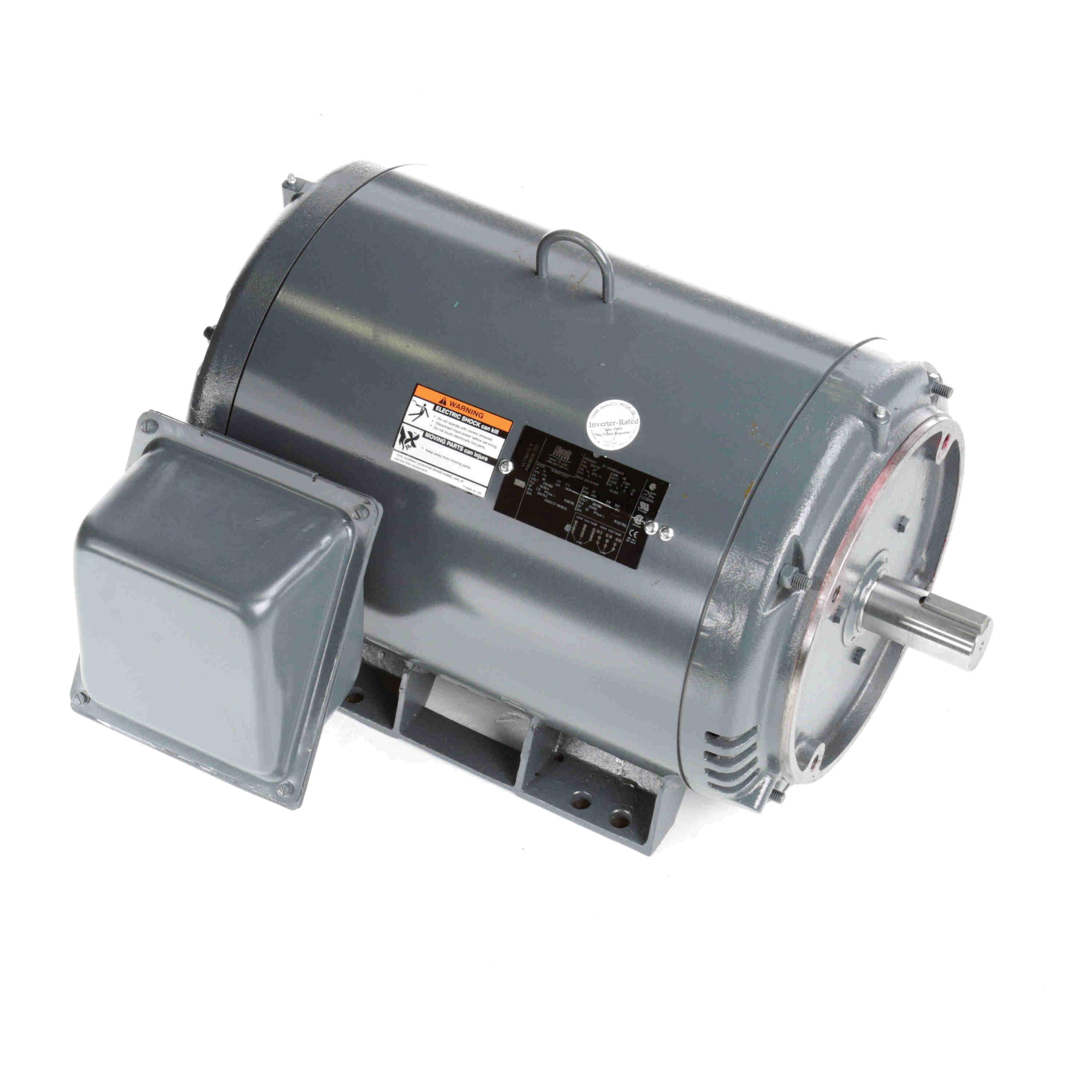 LEESON® LM32655 LEE LM32655 | Eastern Industrial Automation