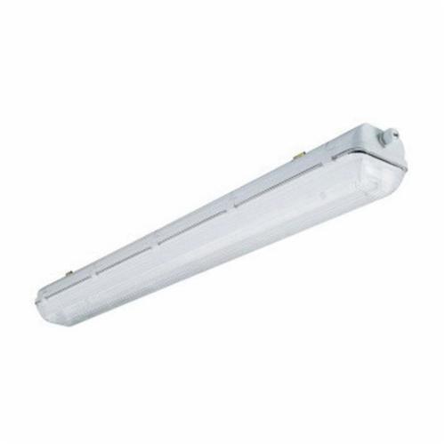 Lithonia Lighting White Acrylic Diffuser Lithonia | Flourolite