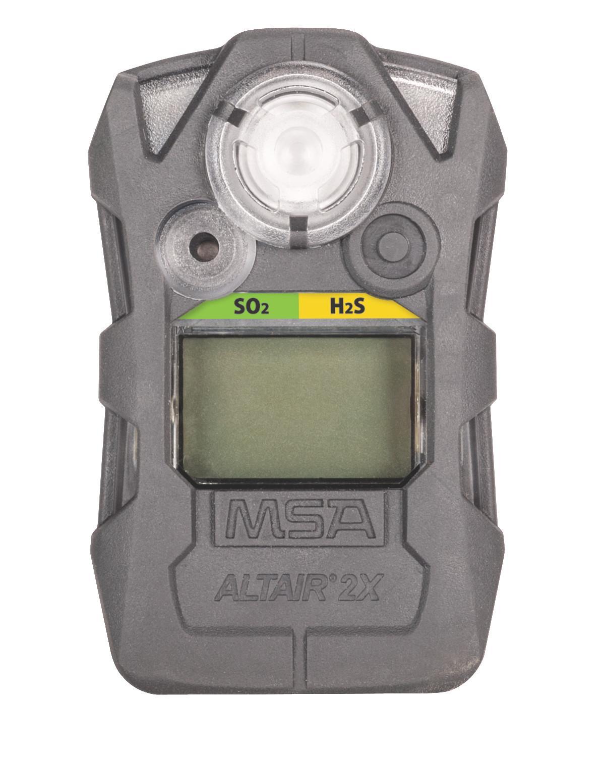 MSA - The Safety Company 10153985 Gas Detectors