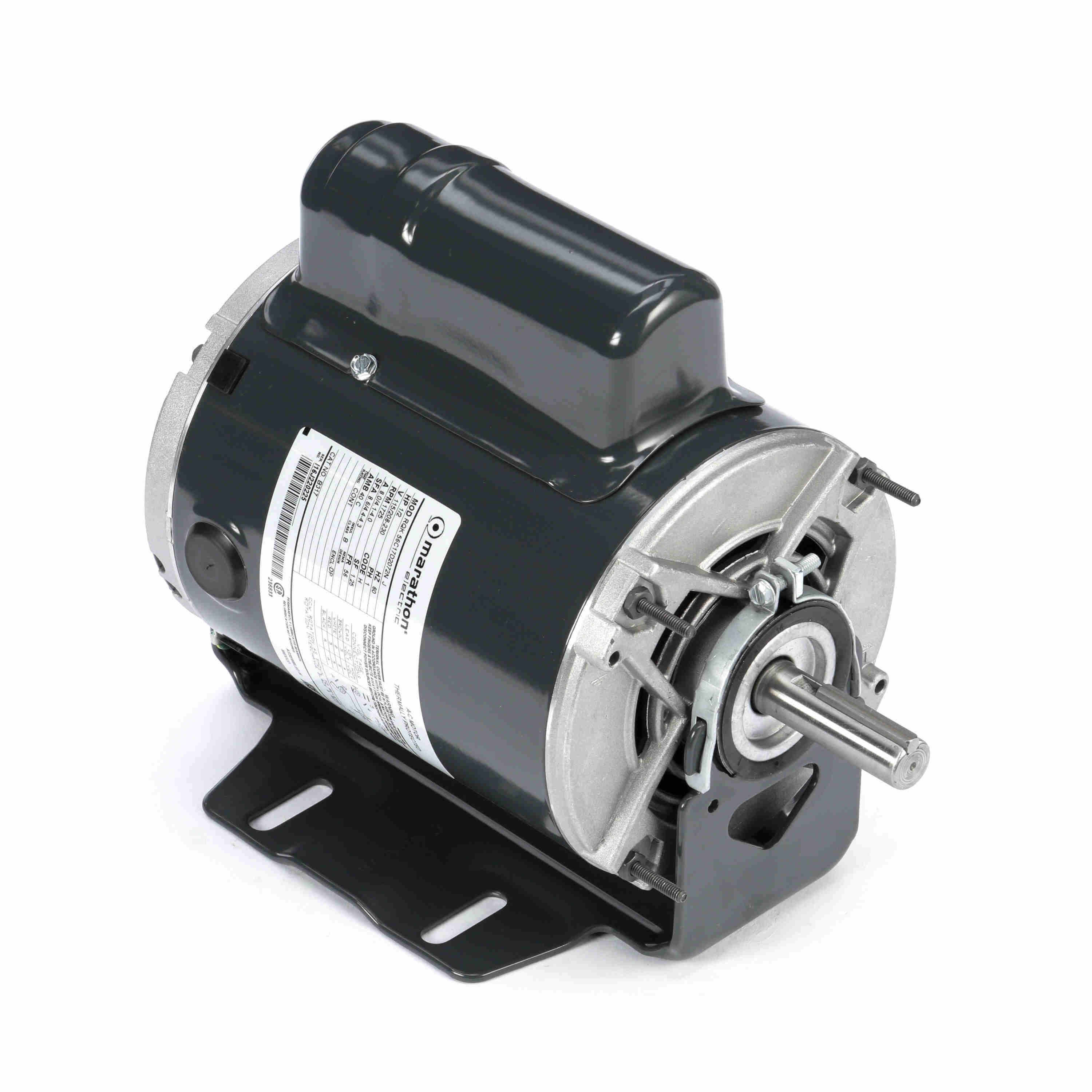 Marathon Electric B317 MAR B317 | Eastern Industrial Automation