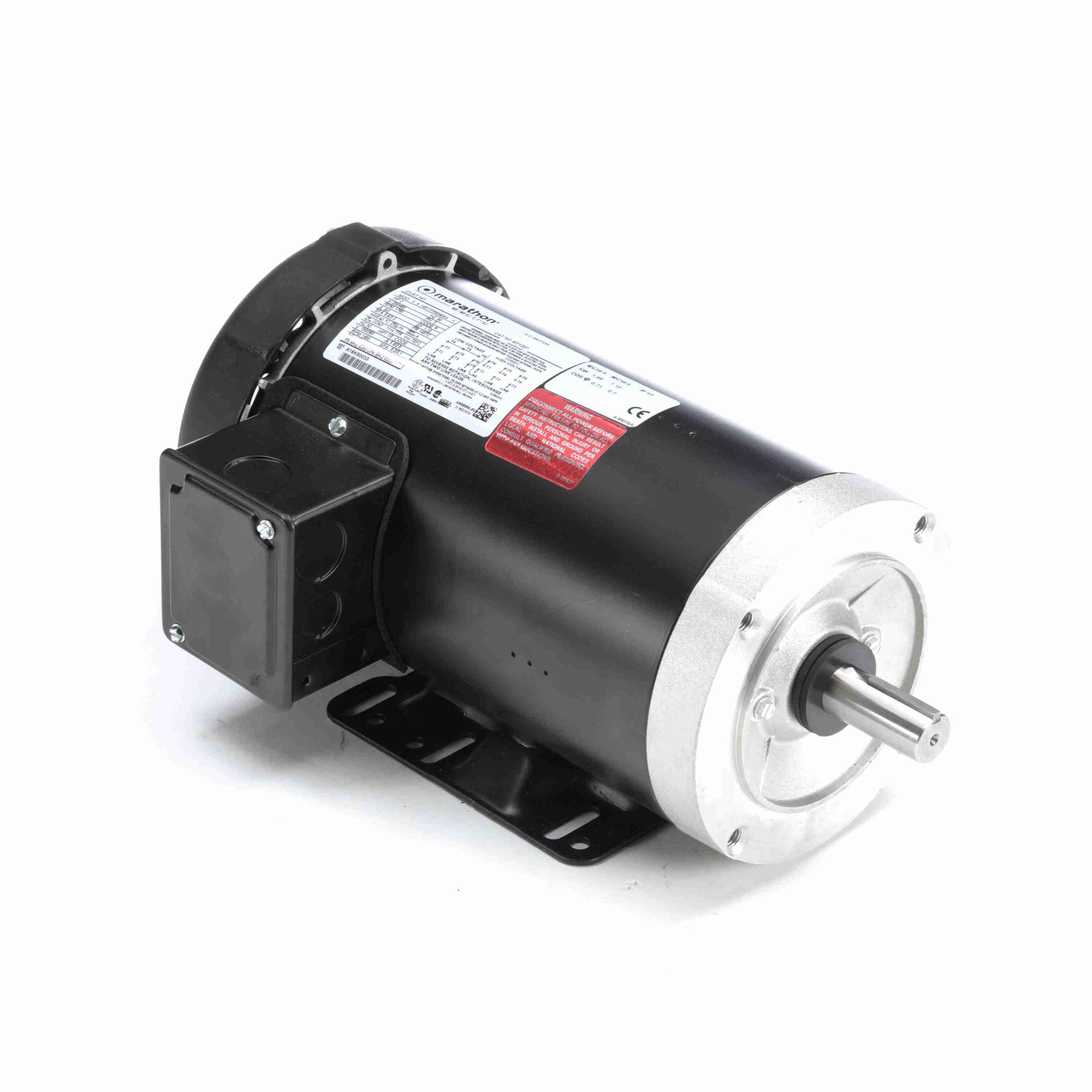 Marathon Electric GT1207 MAR GT1207