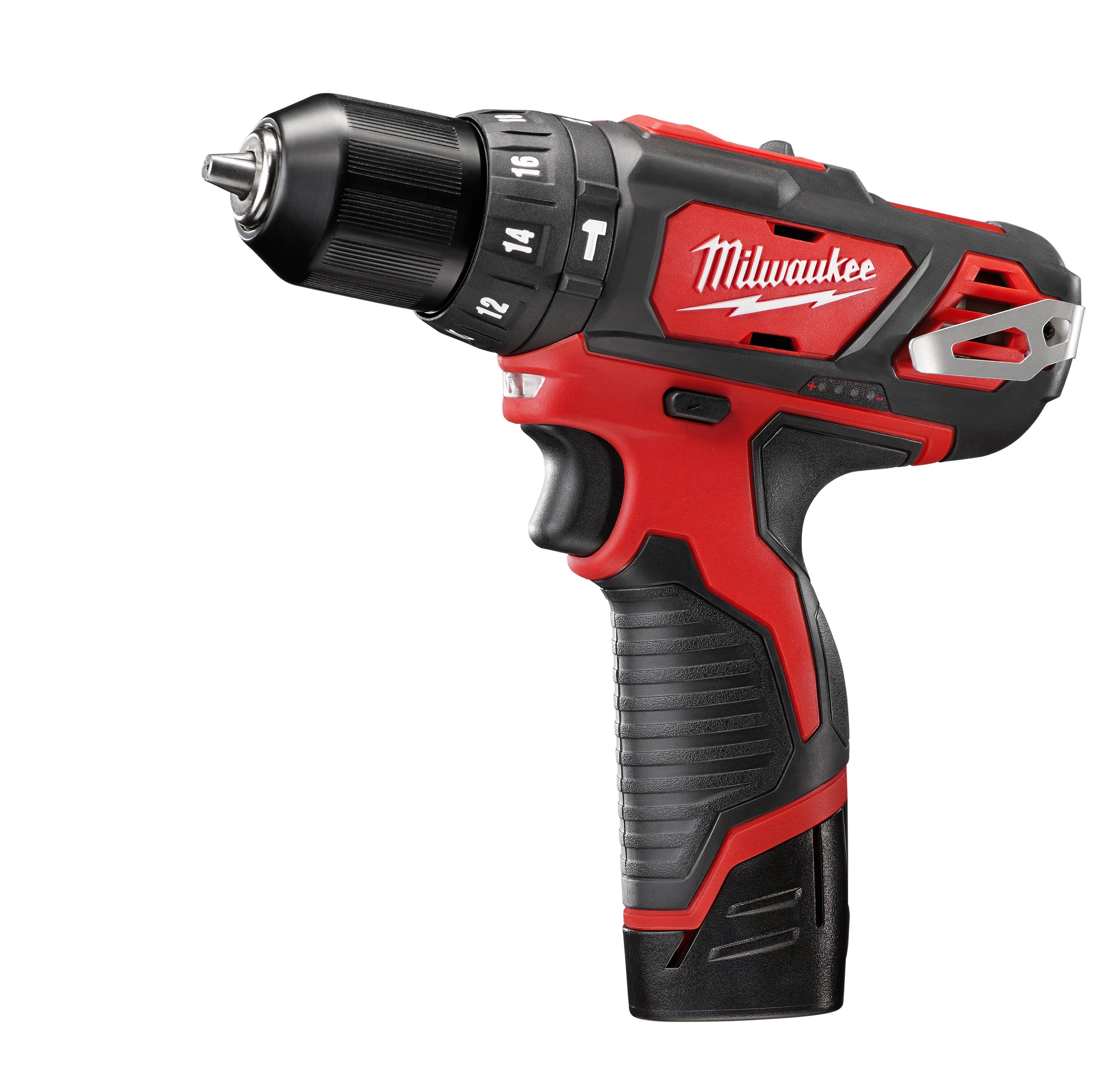 Milwaukee® 2408-22 MIL 2408-22