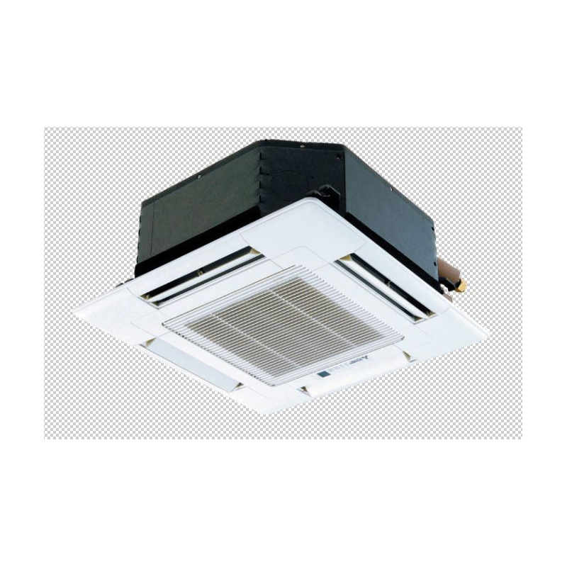 Mini Split Ceiling Cassette Indoor Units | Partners Supply