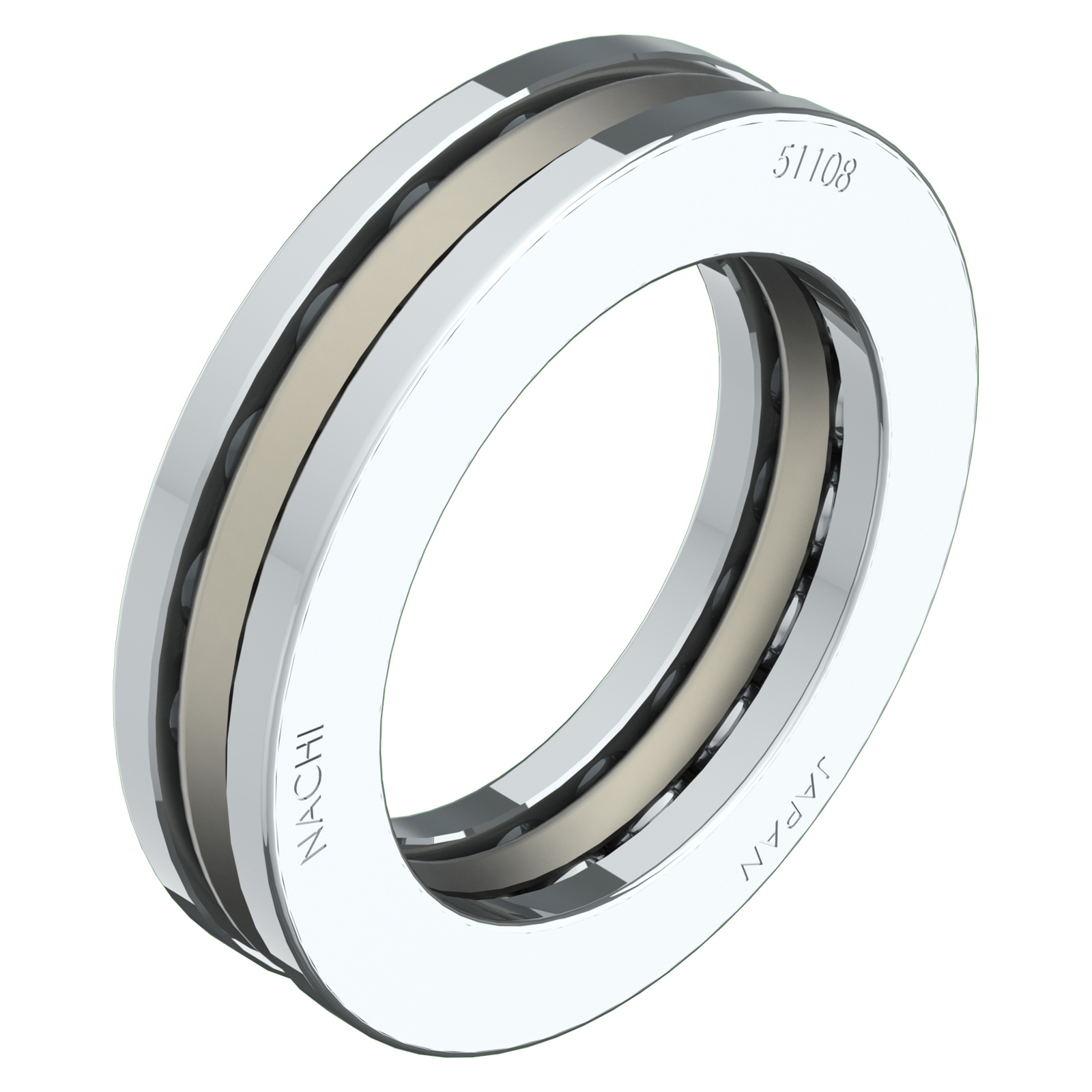 NACHI 51208 NAC 51208 | Eastern Industrial Automation