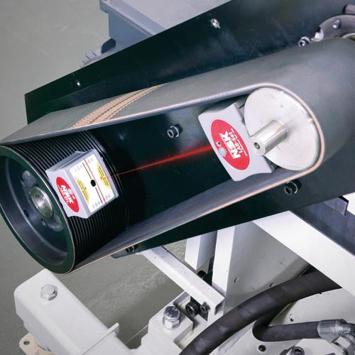 NSK LAB-SET (BELT ALIGNMENT TOOL) NSK LAB-SET