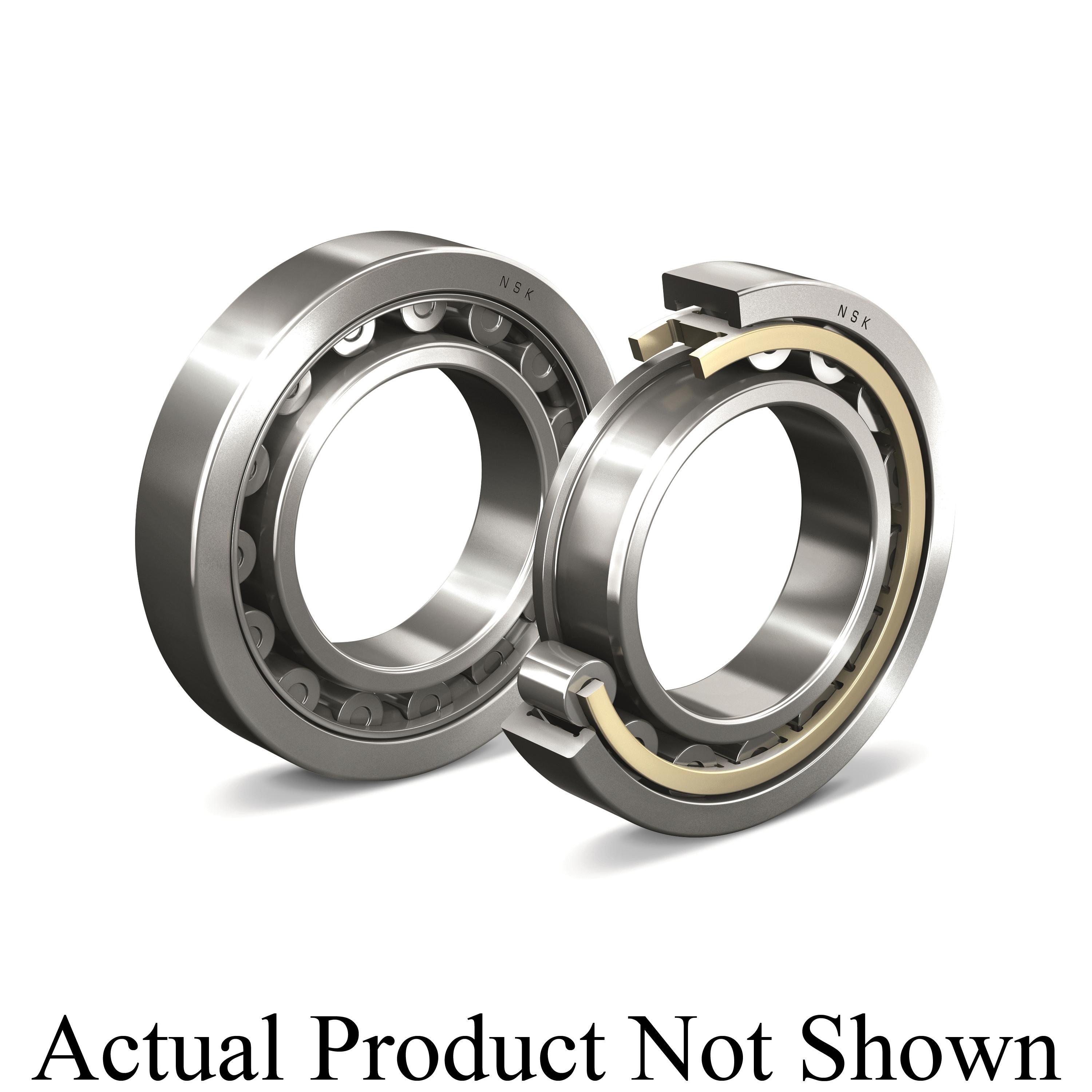 NSK NU224W NSK NU224W | Eastern Industrial Automation