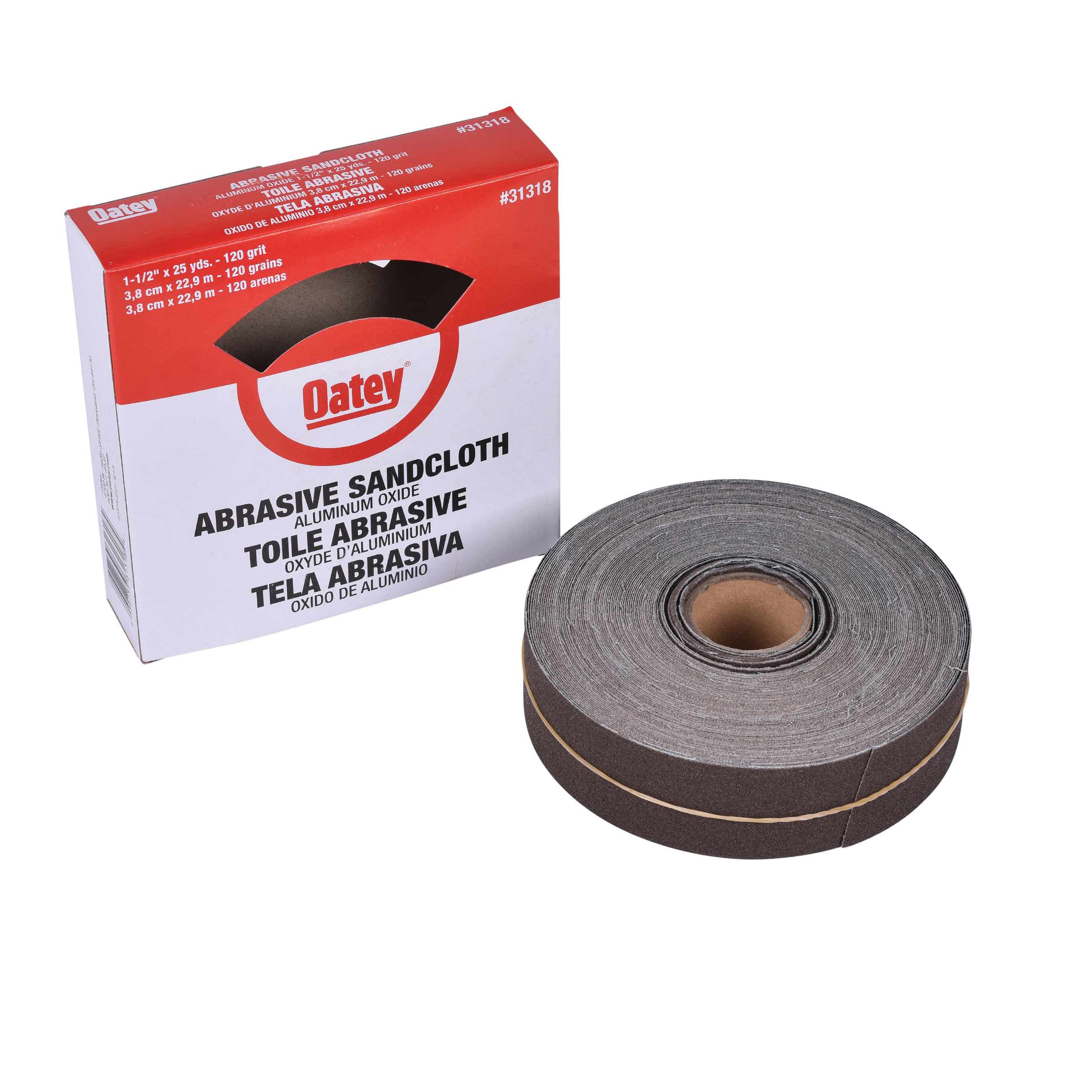 Oatey® 31318 31318 OAT | Porter Pipe & Supply Company