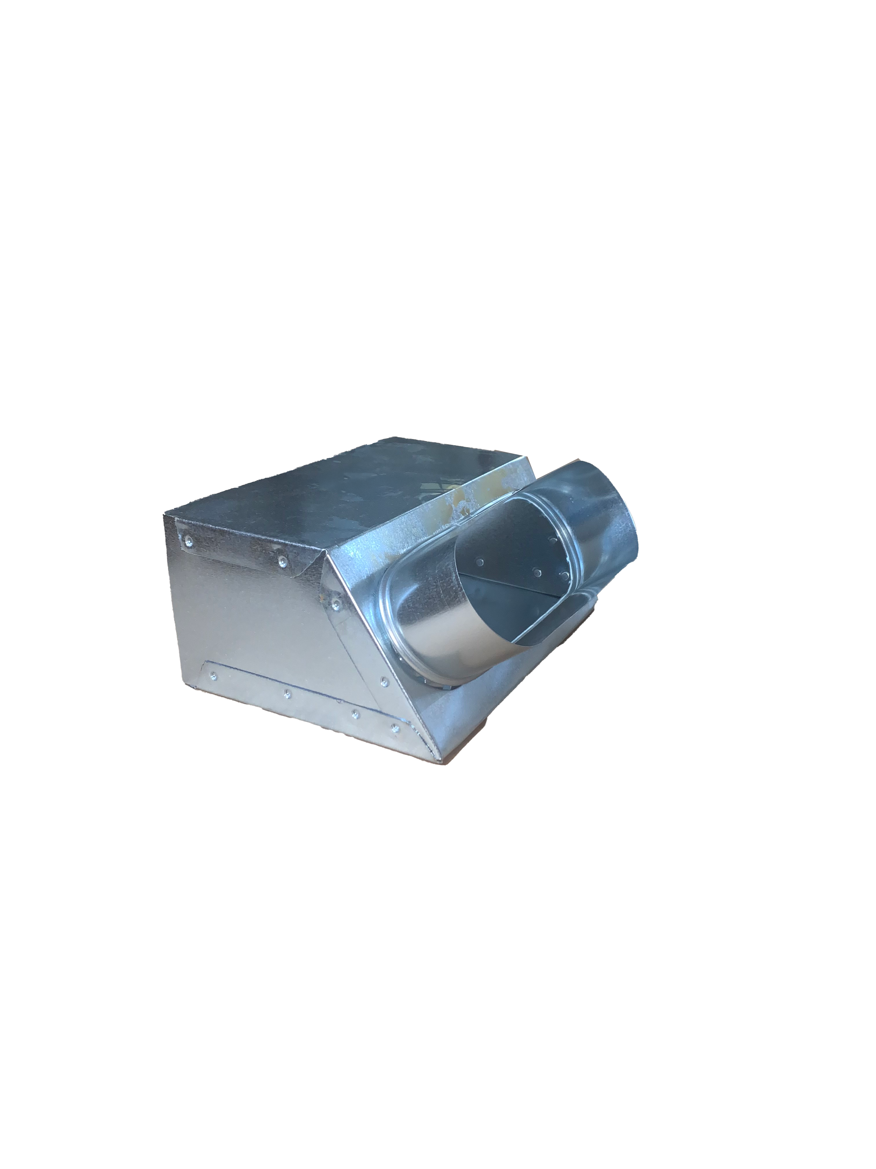 Hercules Sheet Metal Products OVSRB410 OVSRB410