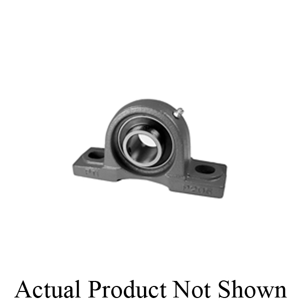 IPTCI Bearings UCP207-20 IPTUCP207-20