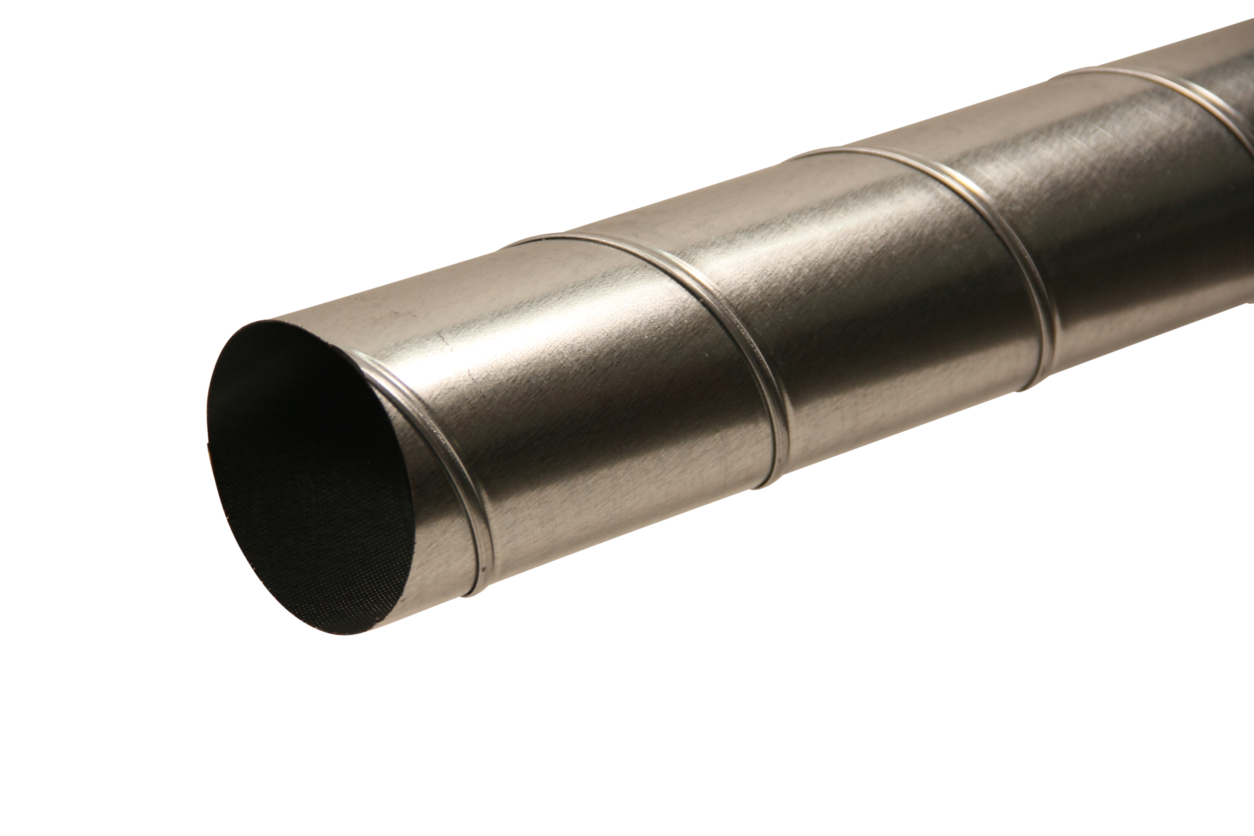 Spiral Pipe | Hercules Industries, Inc