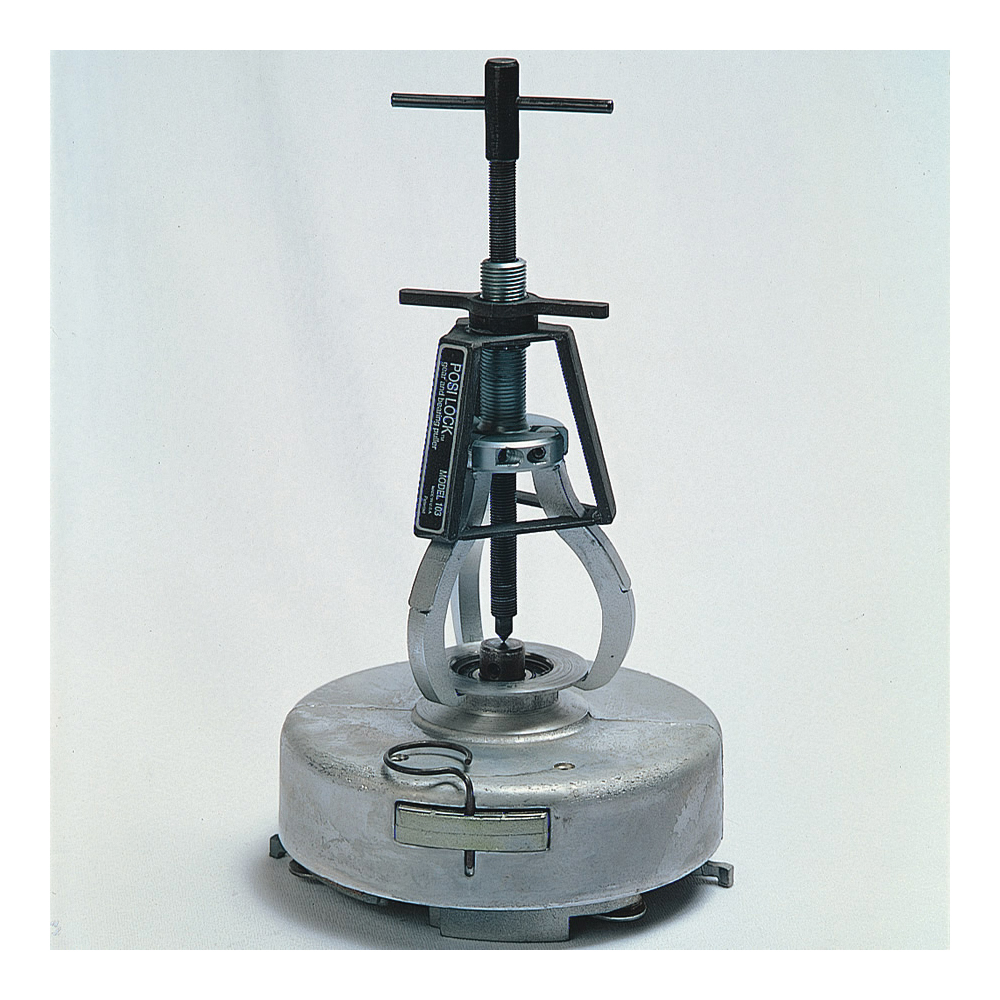 Posi Lock® 103 POS 103 | Eastern Industrial Automation