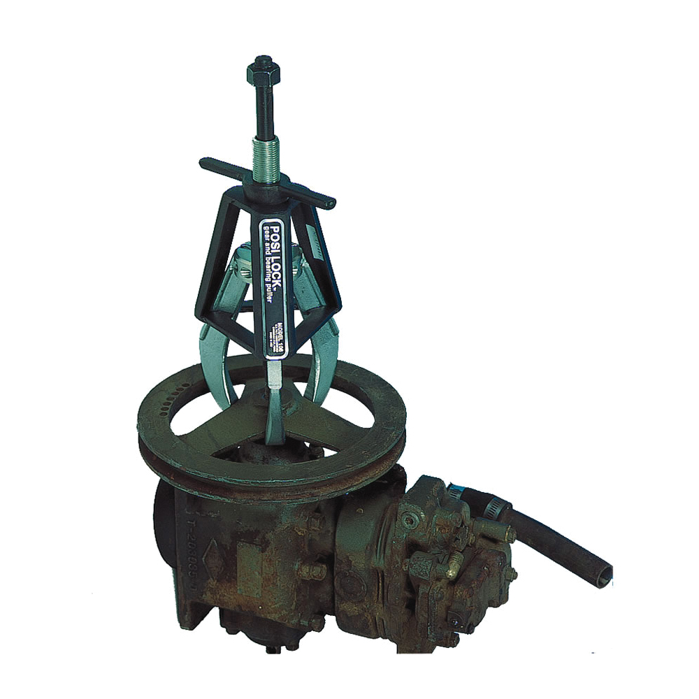 Posi Lock® 104 POS 104 | Eastern Industrial Automation